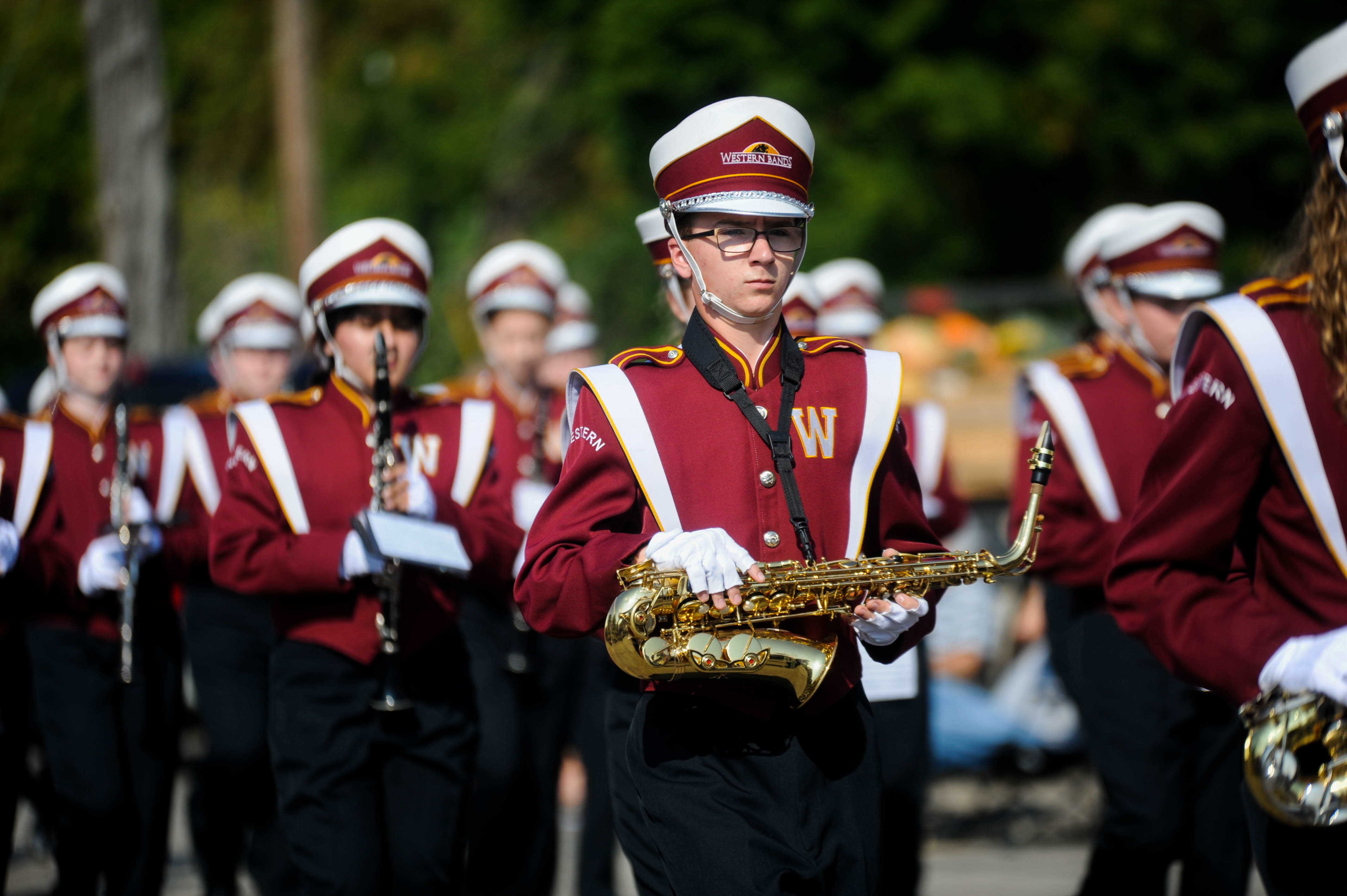 Parma Day parade and festival in downtown Parma - mlive.com