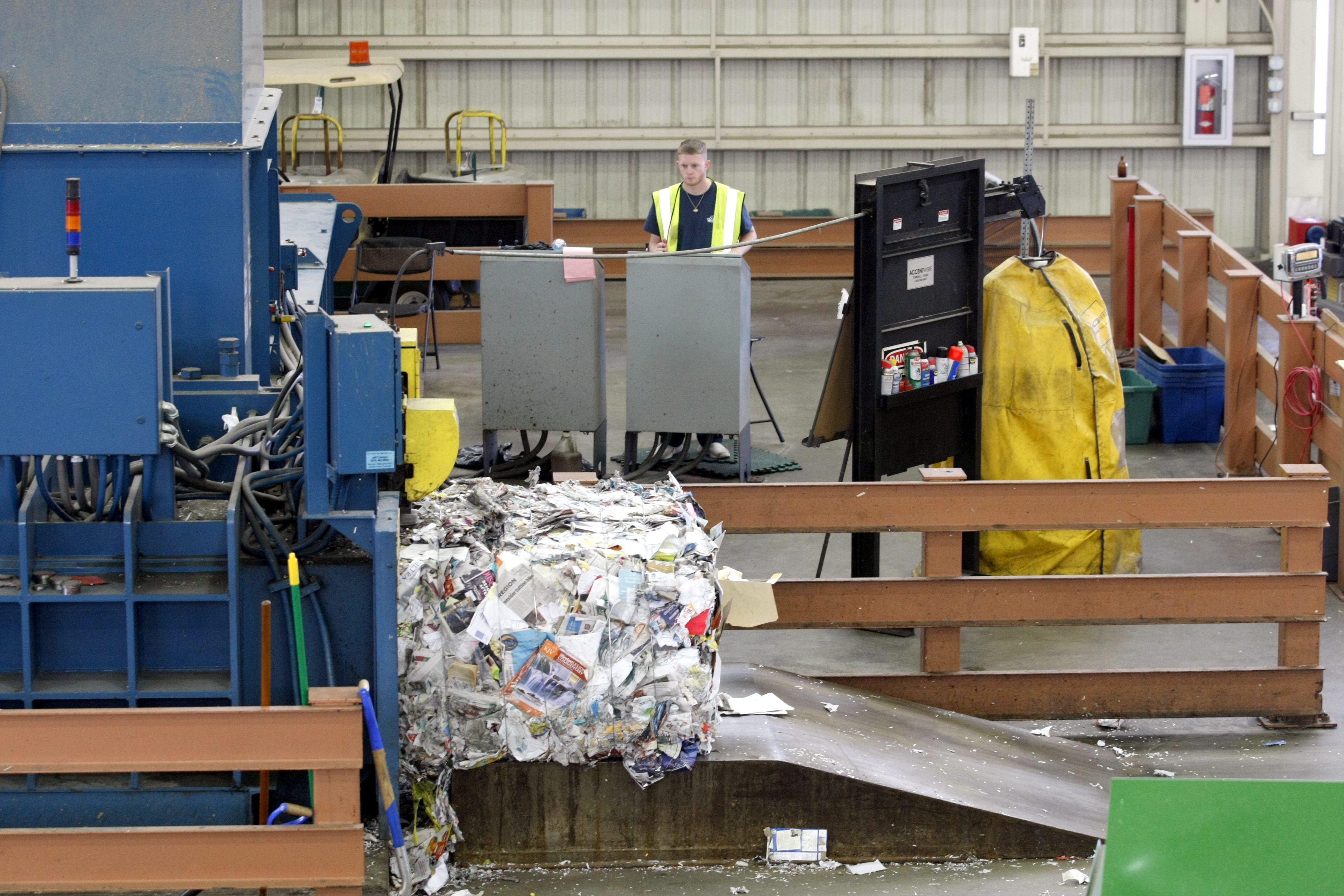 How Alabama's 5 largest cities handle recycling - al.com