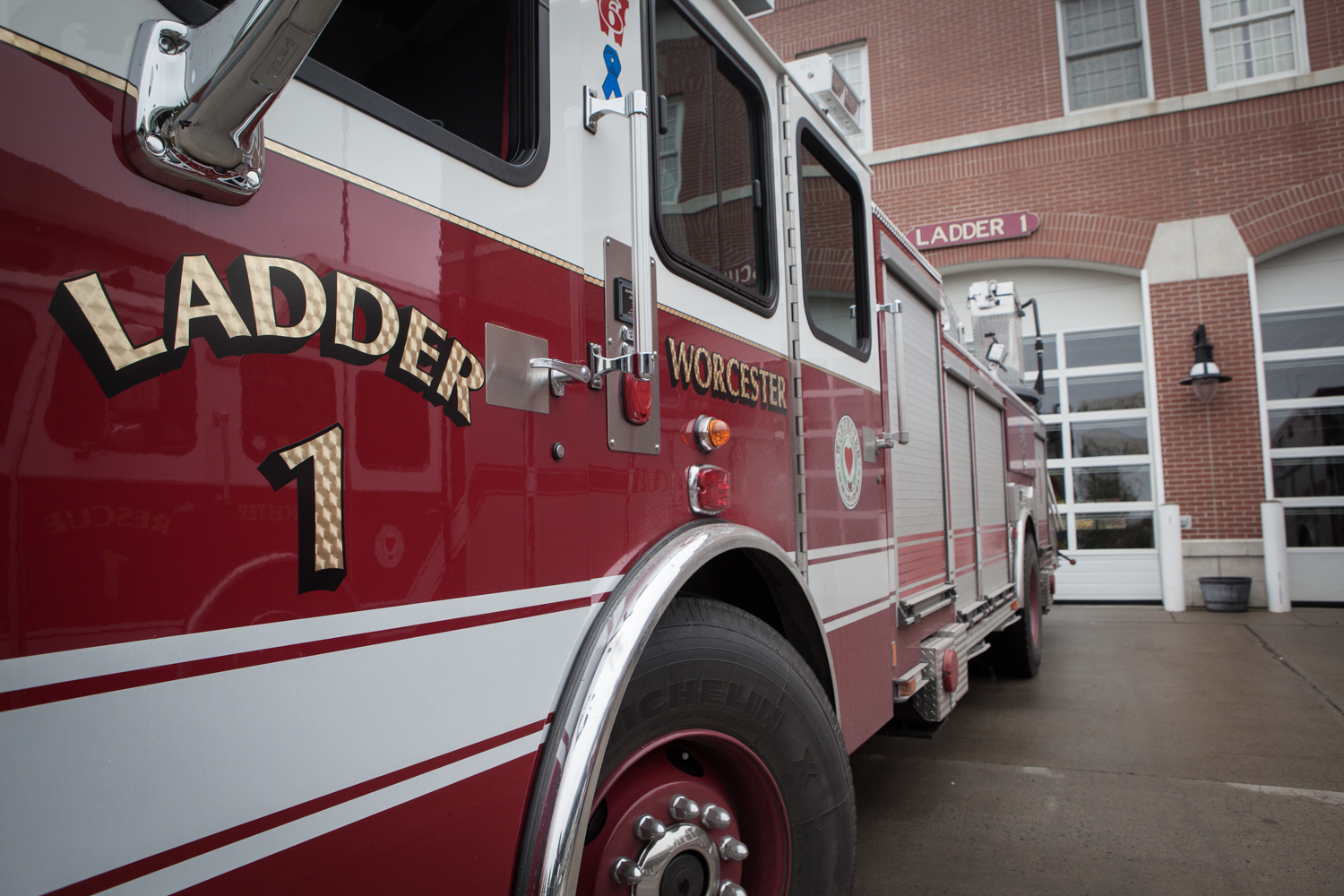 Anniversary of the Worcester Cold Storage and Warehouse Co. fire ...