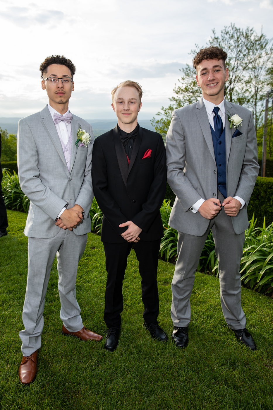 2019 Prom Photos: Westfield High School Prom at the Log Cabin in ...