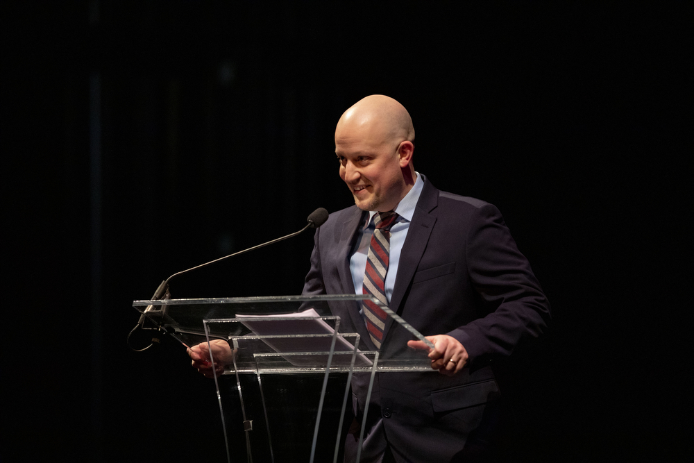 The first Central PA Music Awards and Hall of Fame - pennlive.com