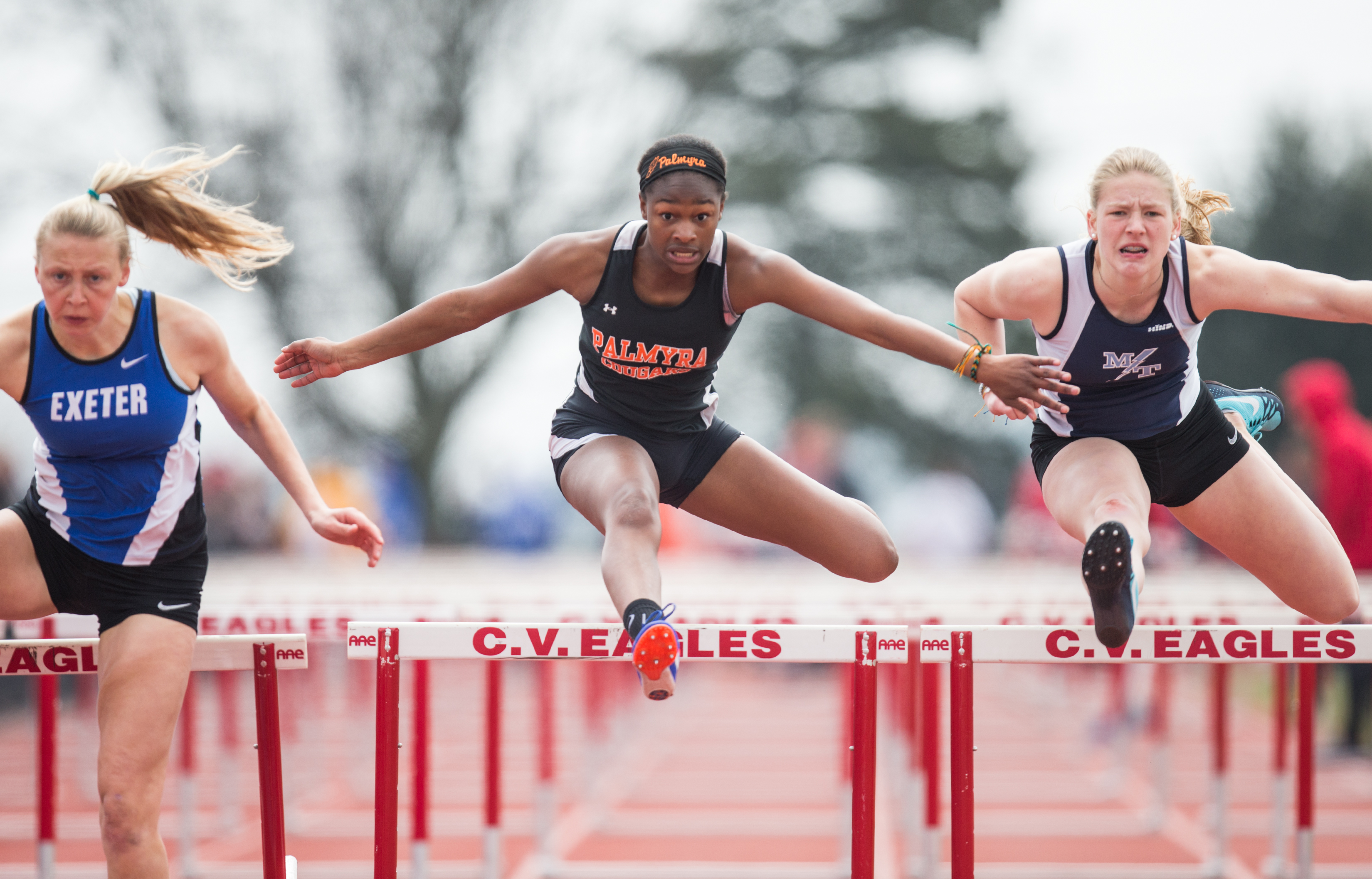 The 2019 Bruce Dallas Invitational - pennlive.com