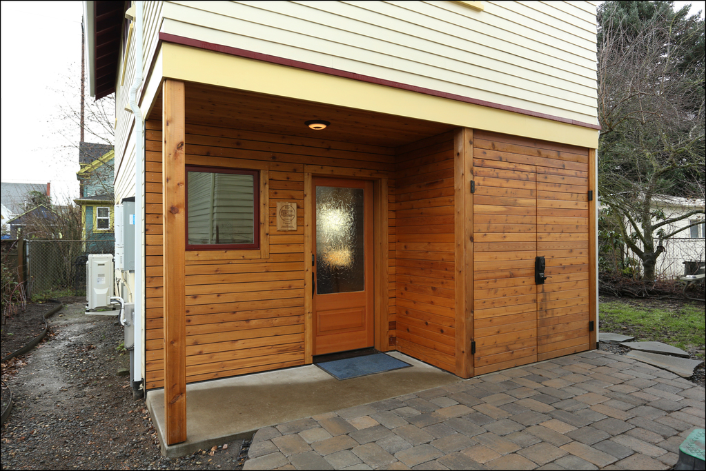 Tour 'Zero energy’ homes that make more power than they use ...