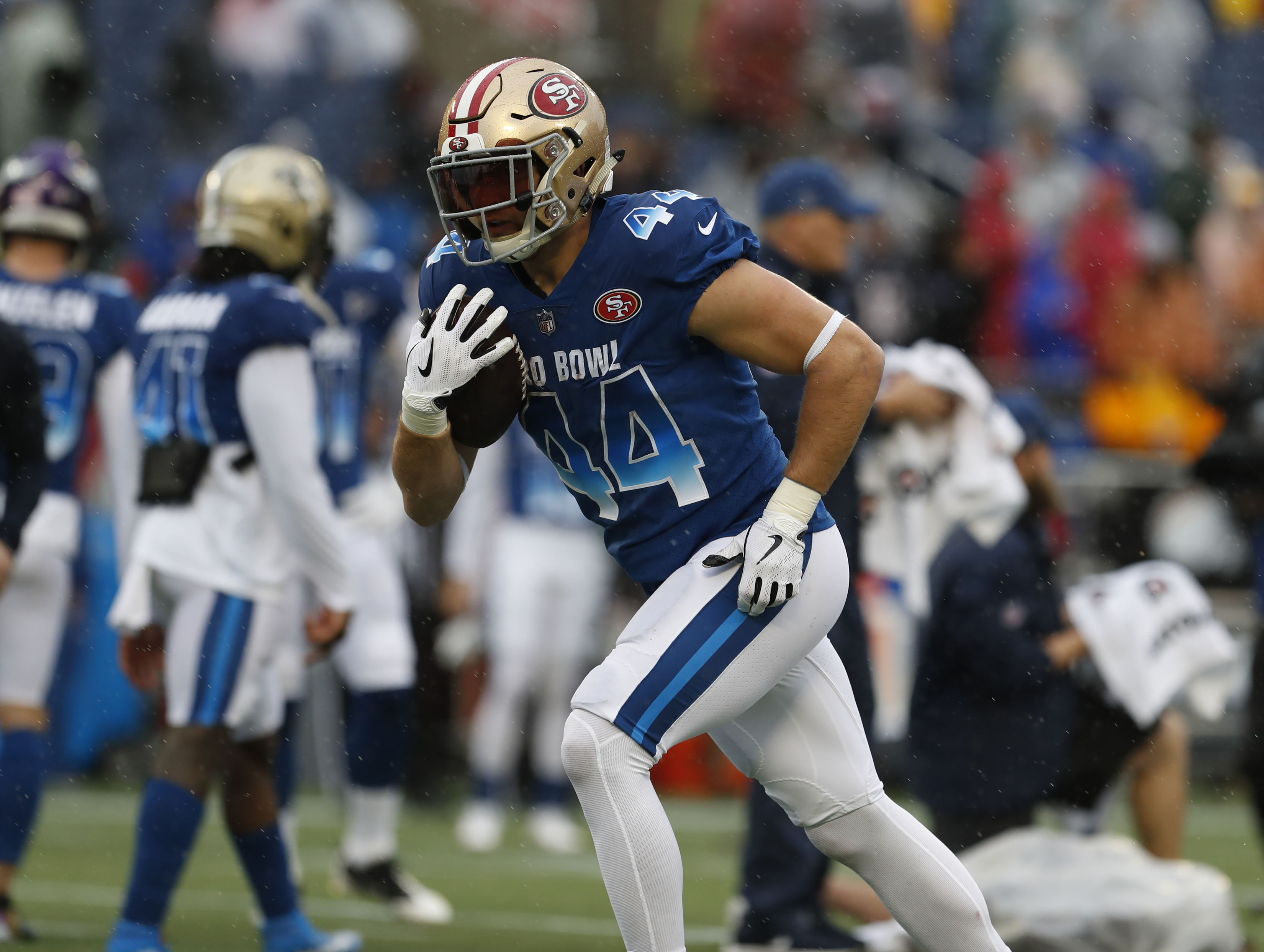 2019 Pro Bowl - pennlive.com