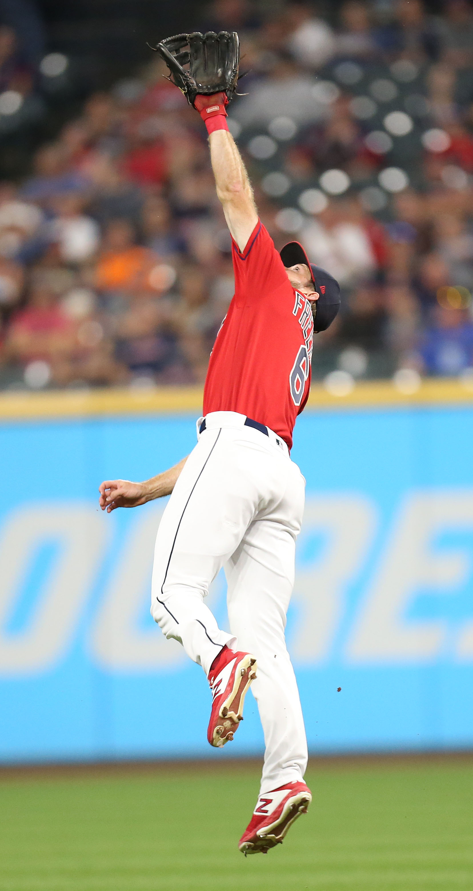 Cleveland Indians vs. Chicago White Sox, September 2, 2019 - cleveland.com