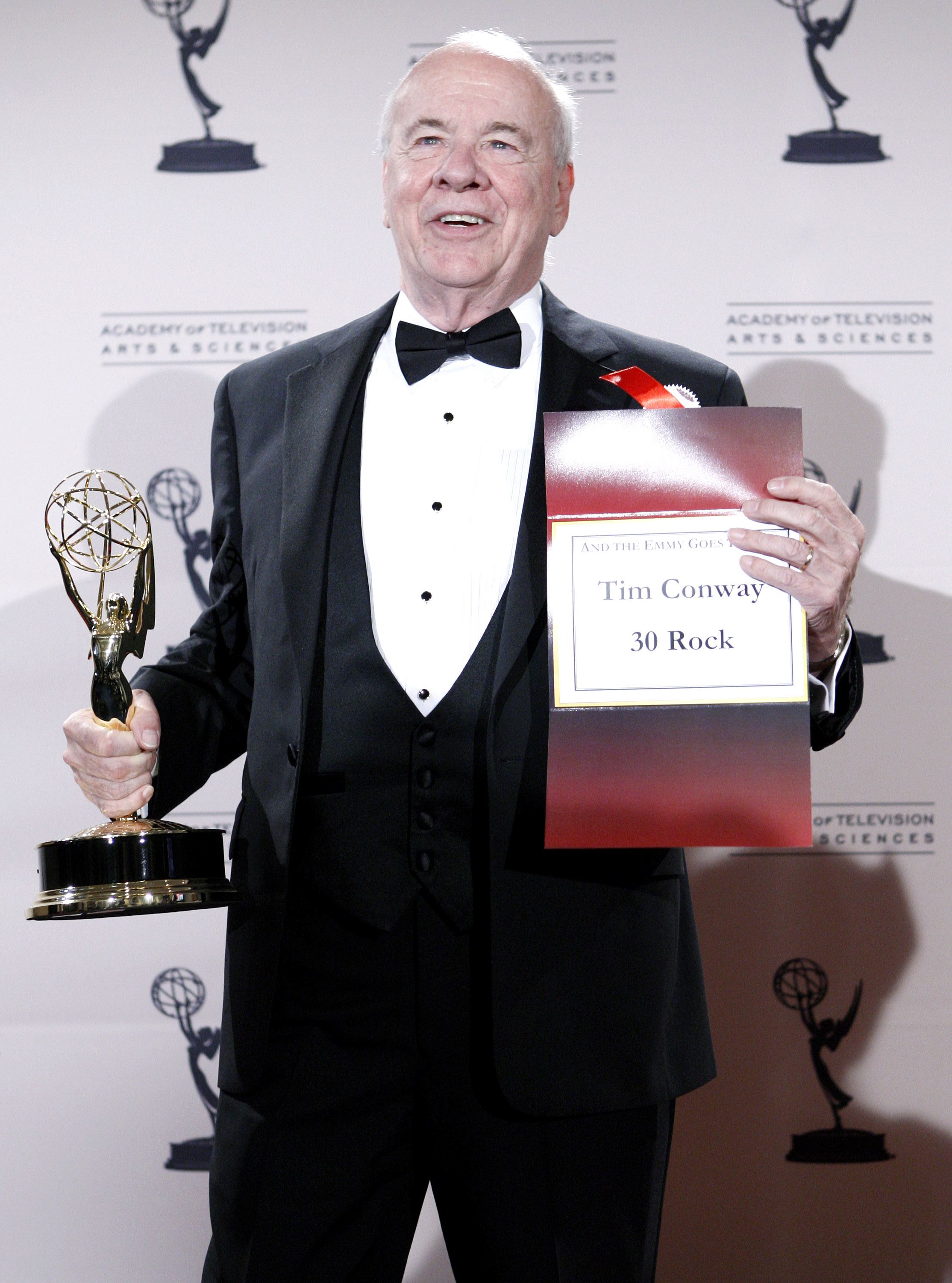 Comedian Tim Conway dies at 85 - pennlive.com