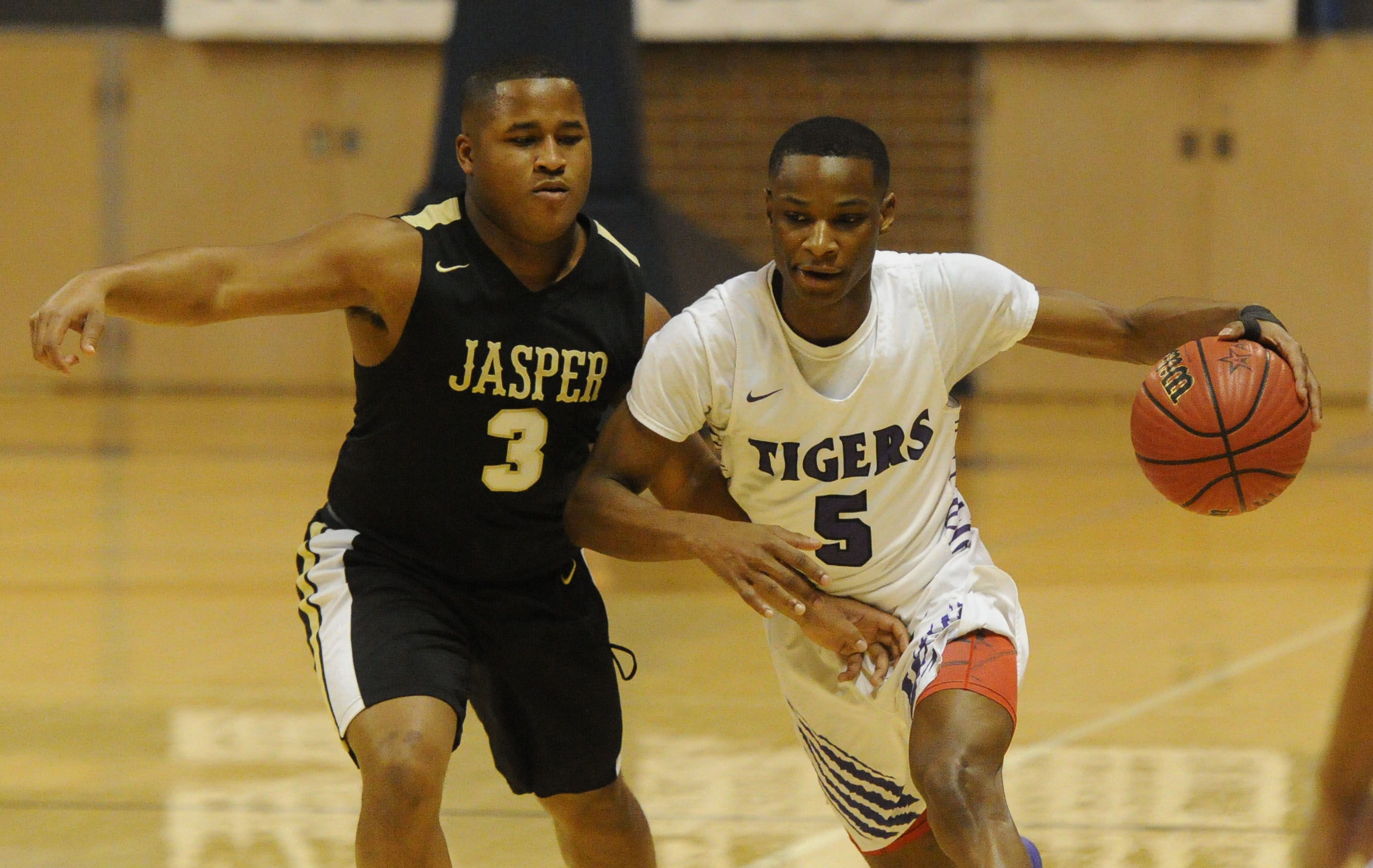 NW Regional: Jasper vs. Fairfield - al.com