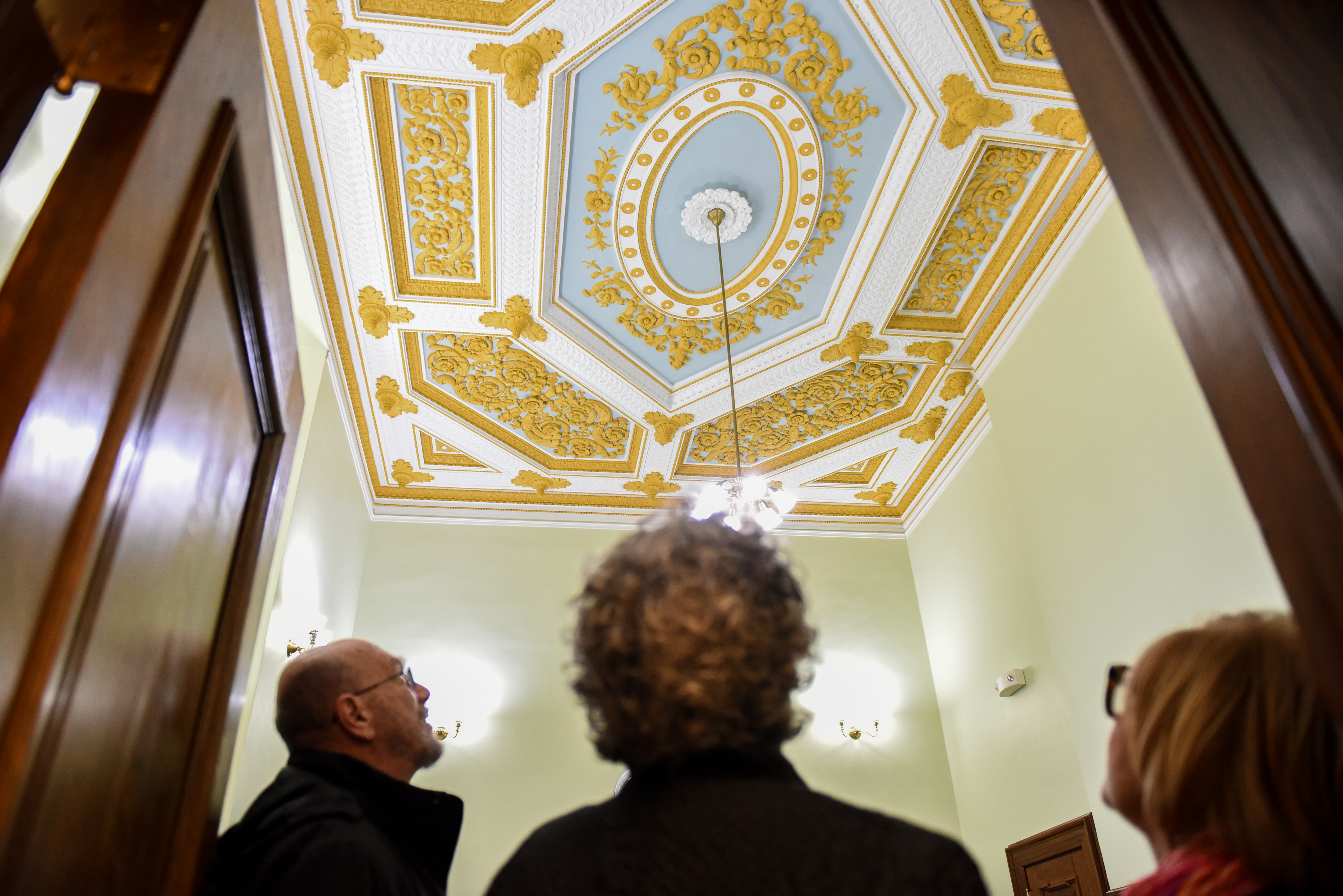 Jersey City Free Public Library celebrates two grand re-openings - nj.com