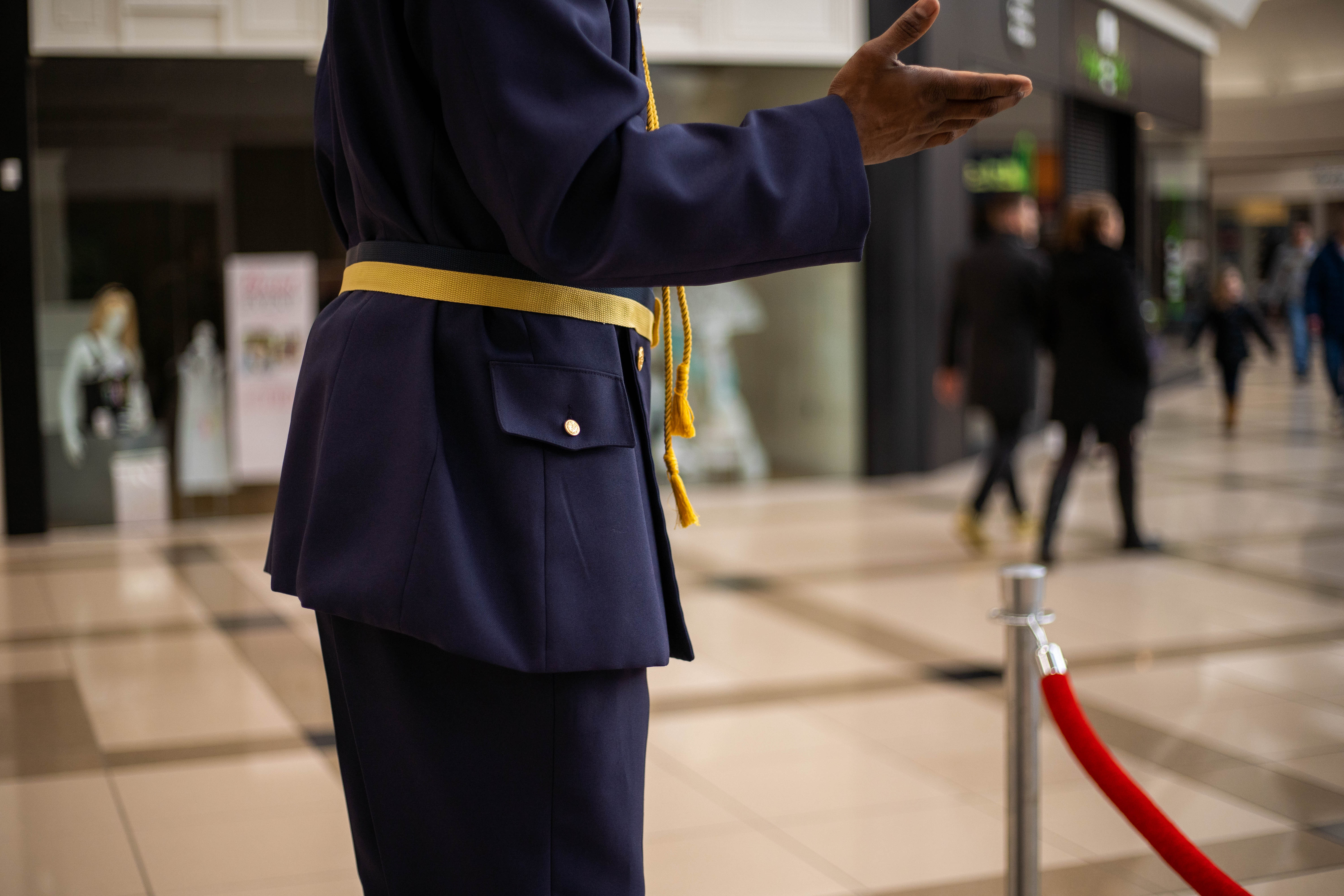 Live performances of prominent African Americans in history witnessed ...