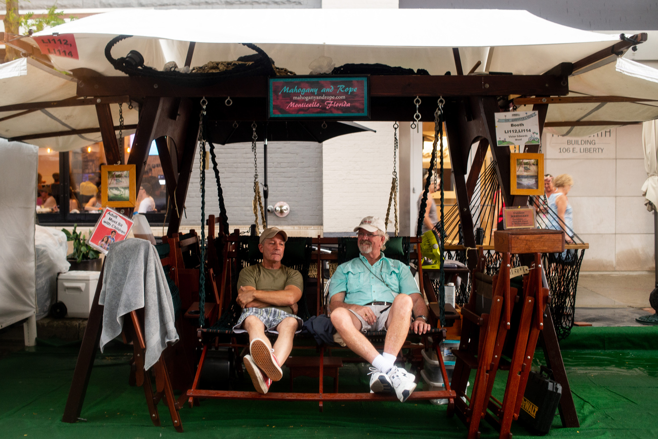 Ann Arbor Art Fair 2019 - mlive.com