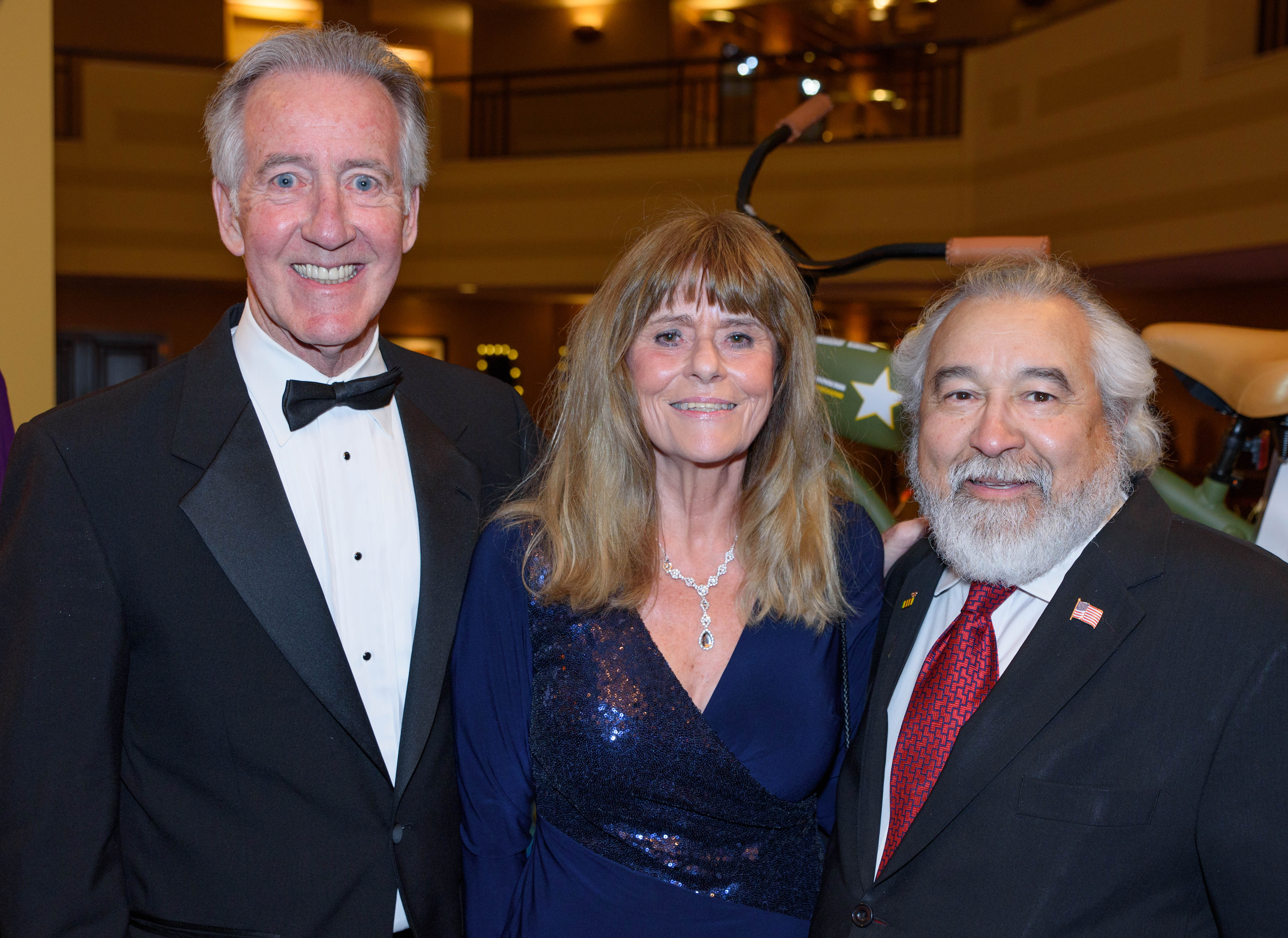 Seen@ The 2019 Bay Path University President’s Gala - masslive.com