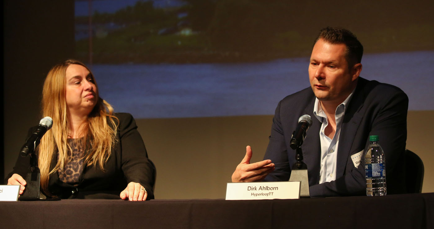 Cleveland-Pittsburgh-Chicago Hyperloop study advocating next steps is ...