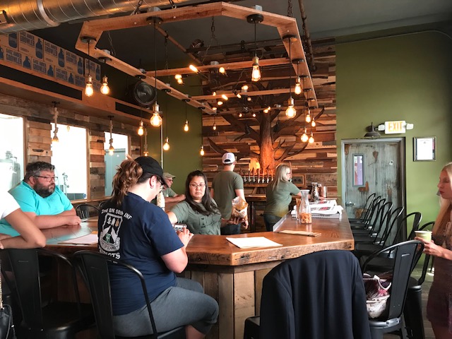 Core 3 Brewery opens in Clayton - nj.com