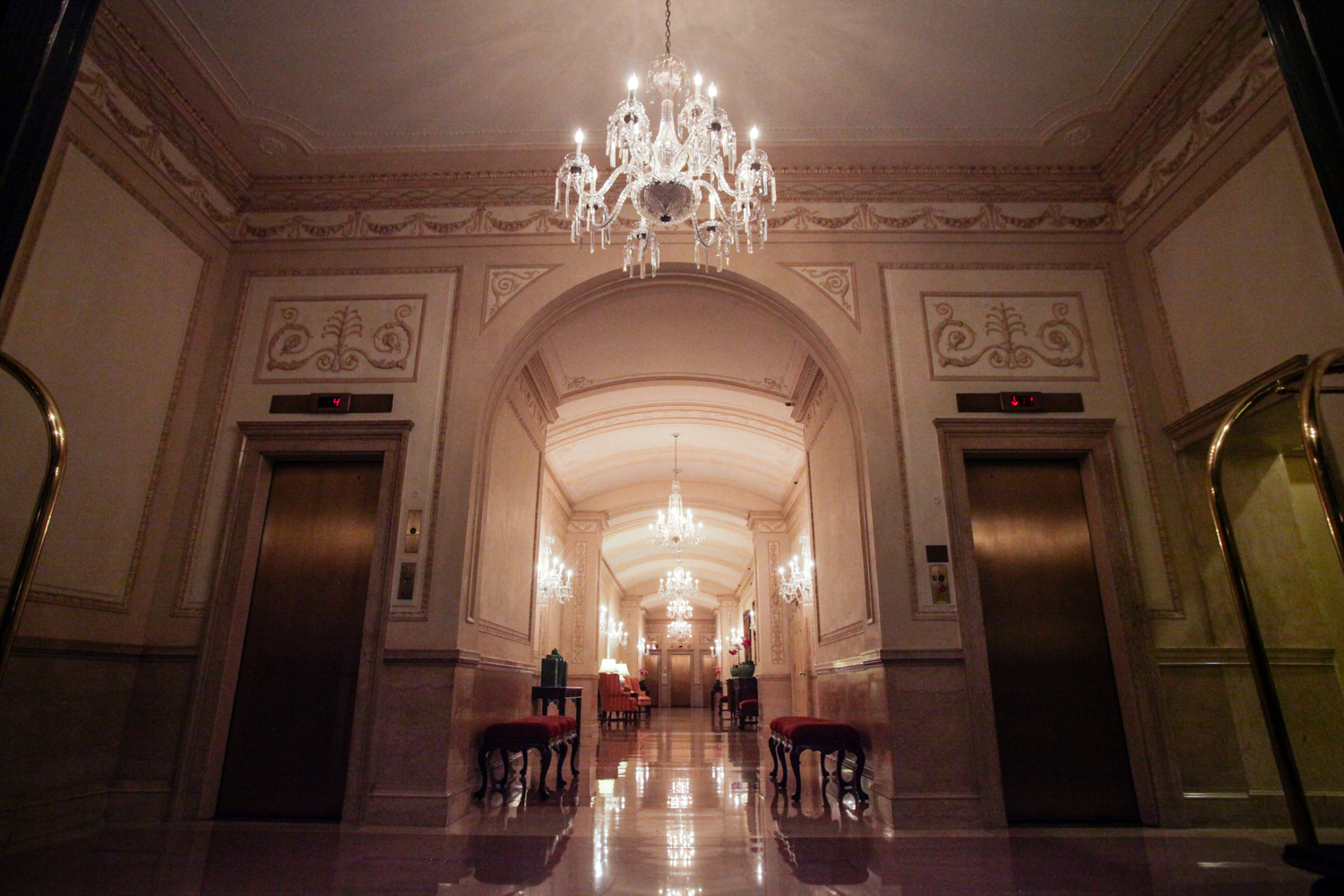 The Barclay Building in Philadelphia: Cool Spaces - pennlive.com