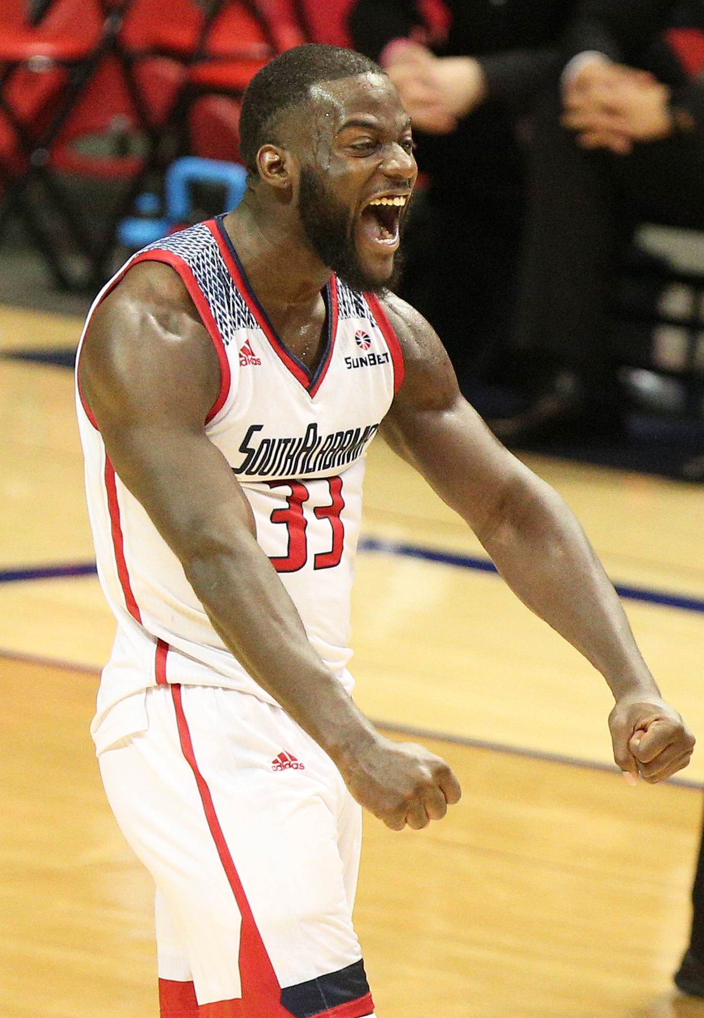 Arkansas State vs. South Alabama basketball - al.com