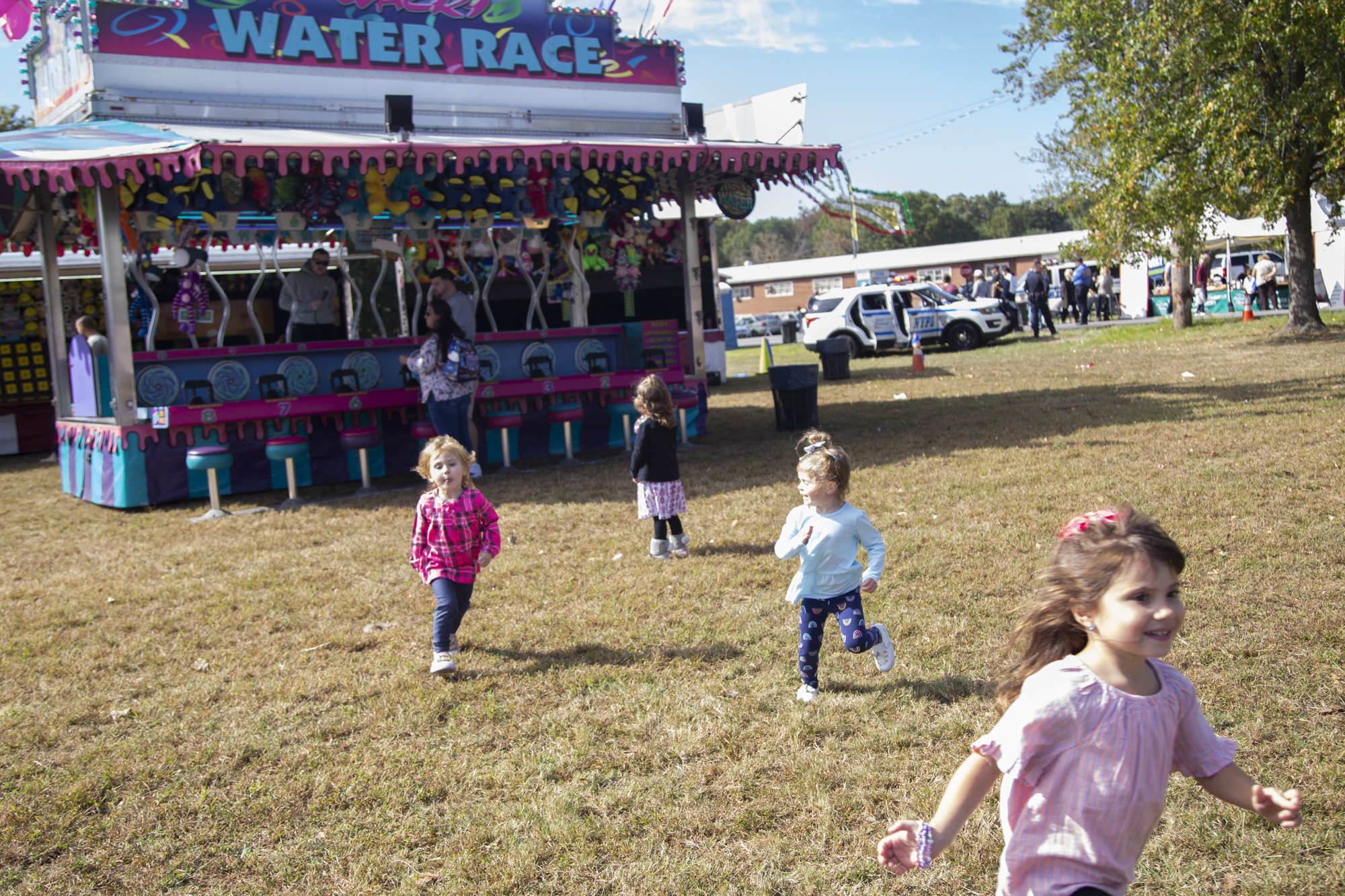 The 2019 Festa Italiana at the Mount - silive.com