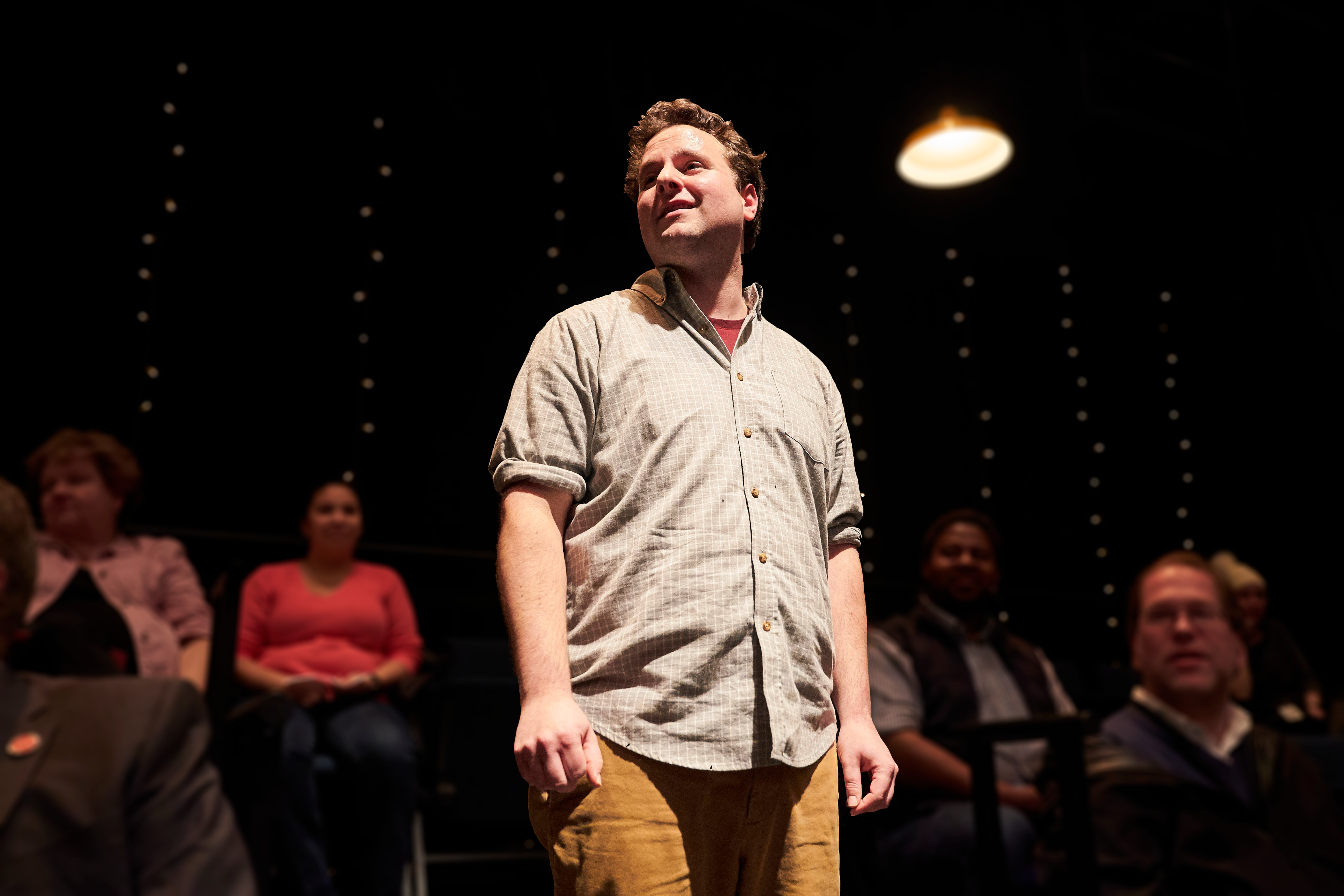 Year in Review 2019: Terrific theatrical twosomes - cleveland.com