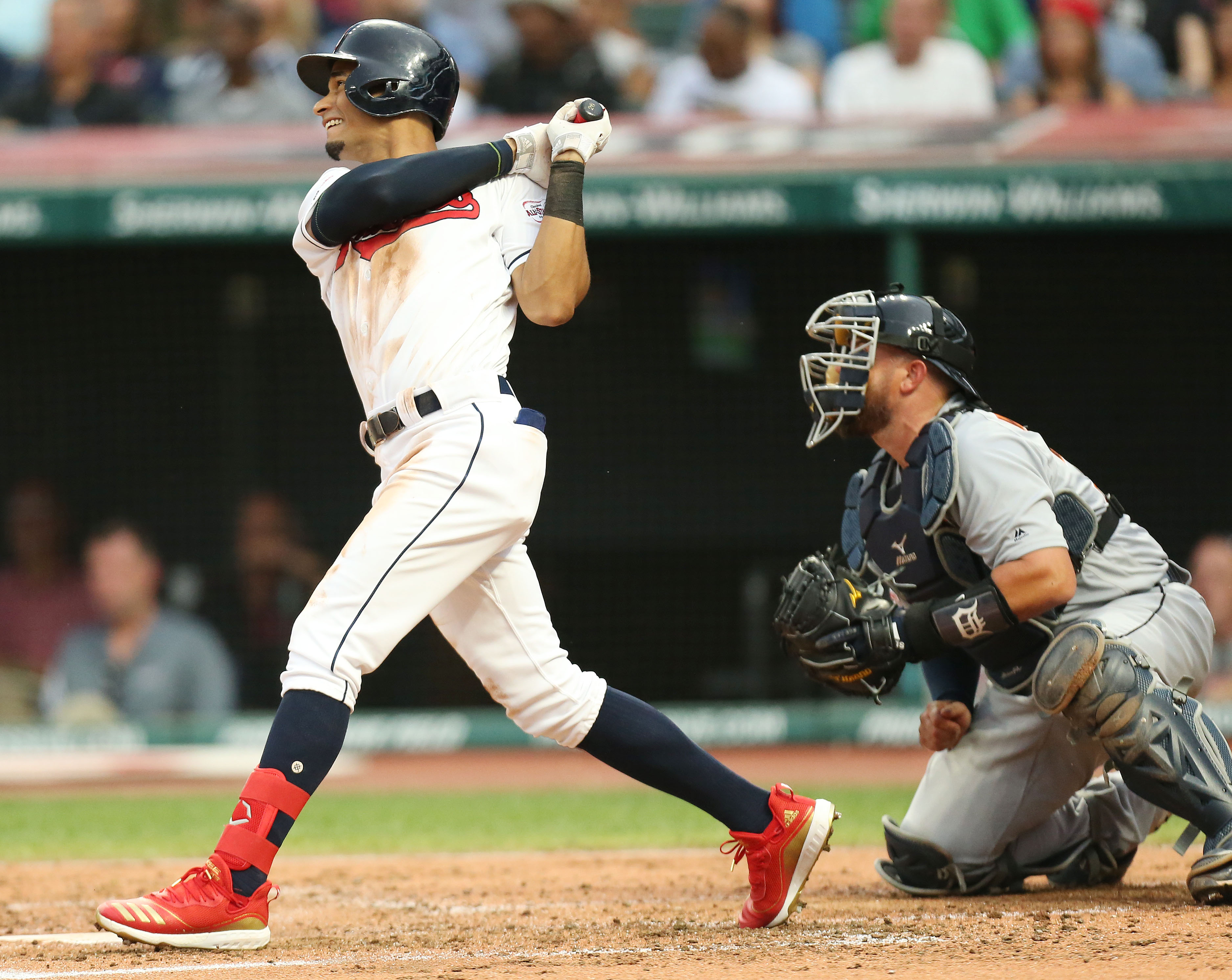 Cleveland Indians vs. Detroit Tigers, July 16, 2019 - cleveland.com