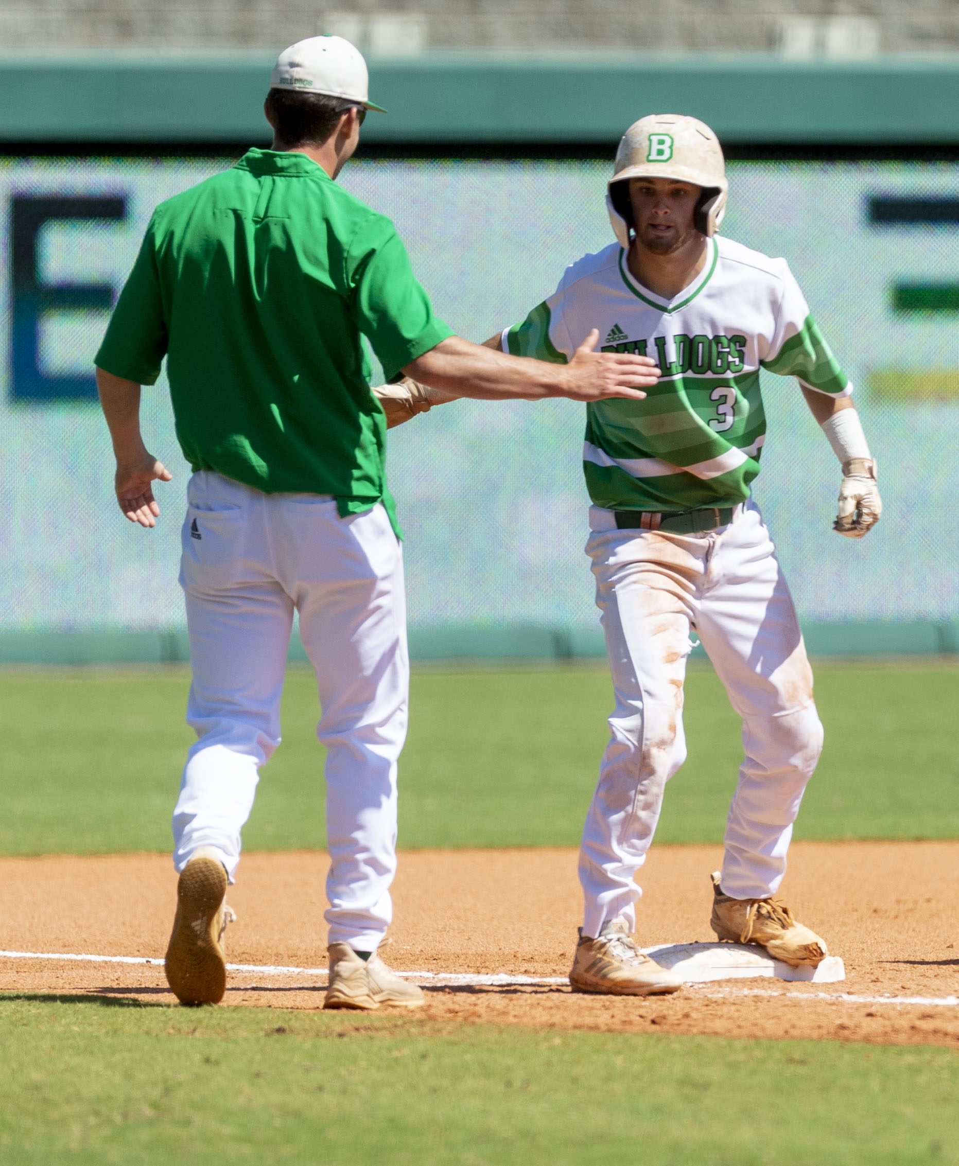 Class 1A baseball: Mars Hill vs. Brantley - al.com