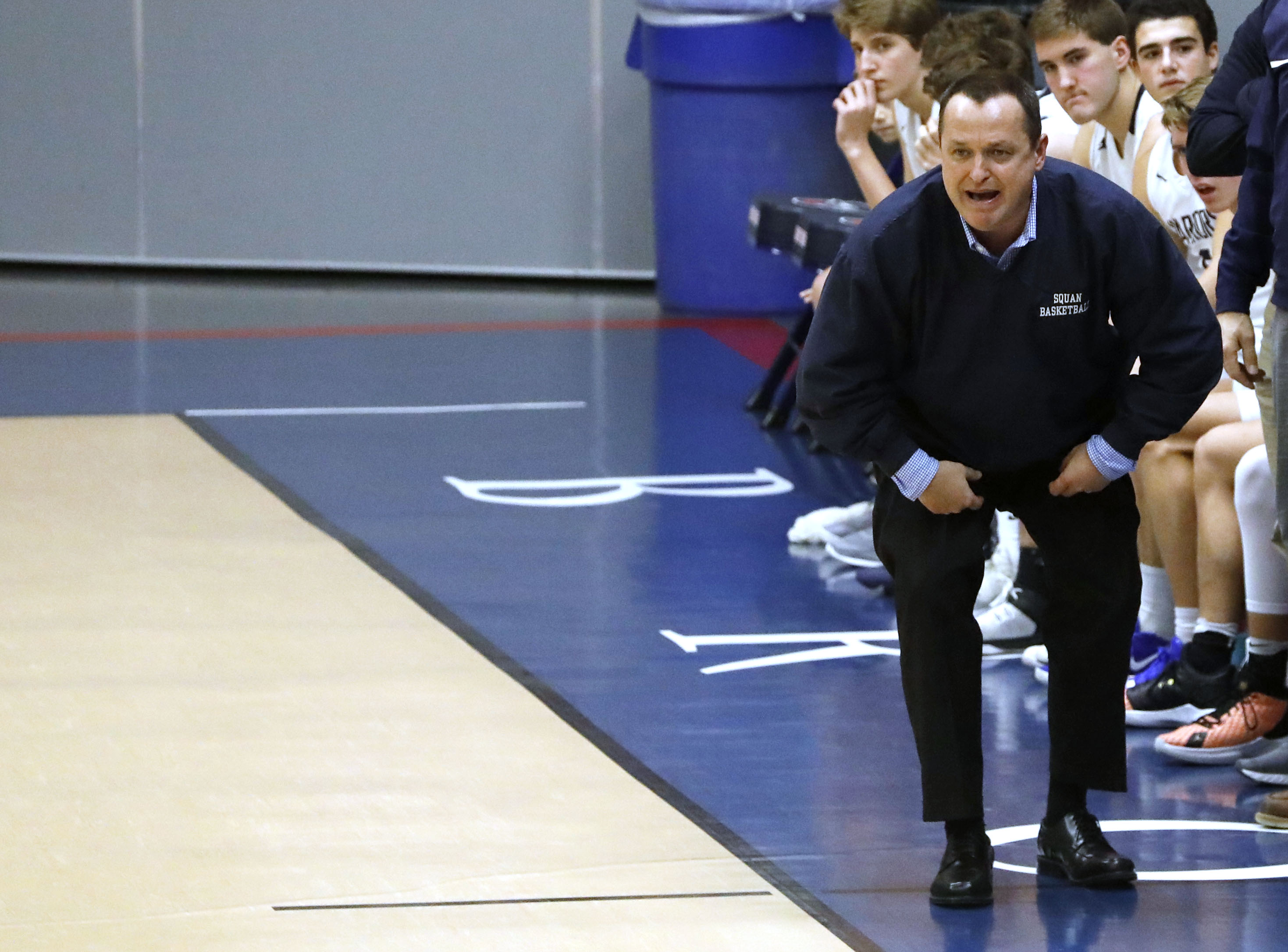 Boys Basketball: Manasquan vs. West Side in Shore Classic - nj.com