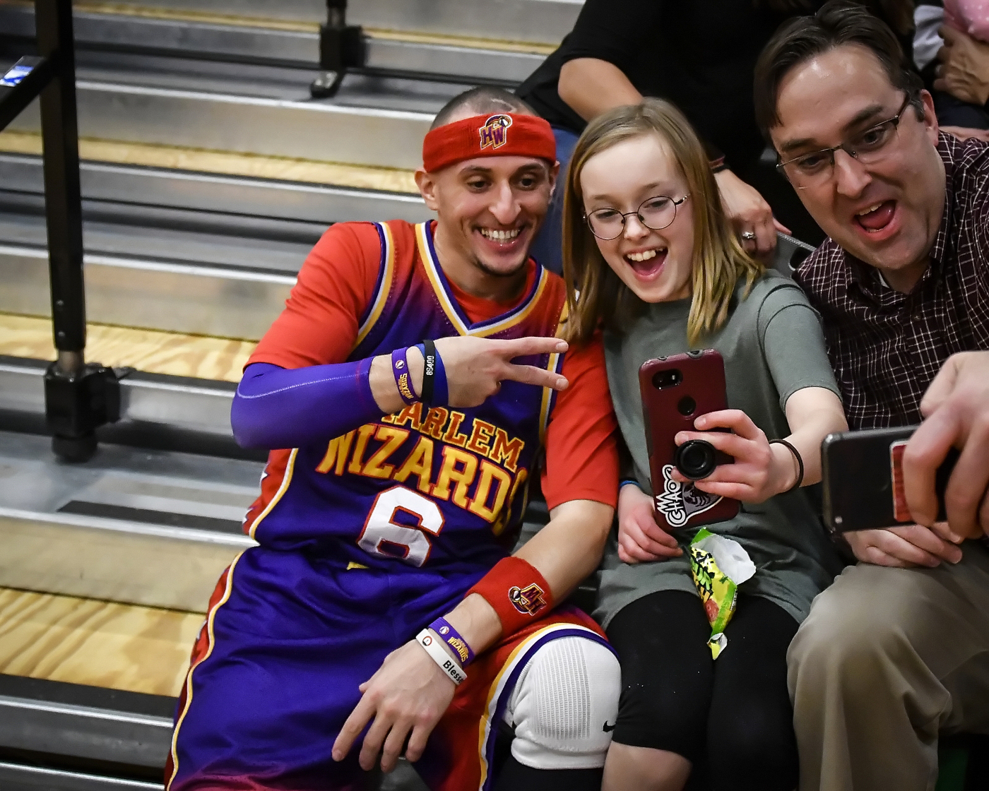 The Shannon Daley Memorial Fund Hosts 19th Annual Charity Basketball ...