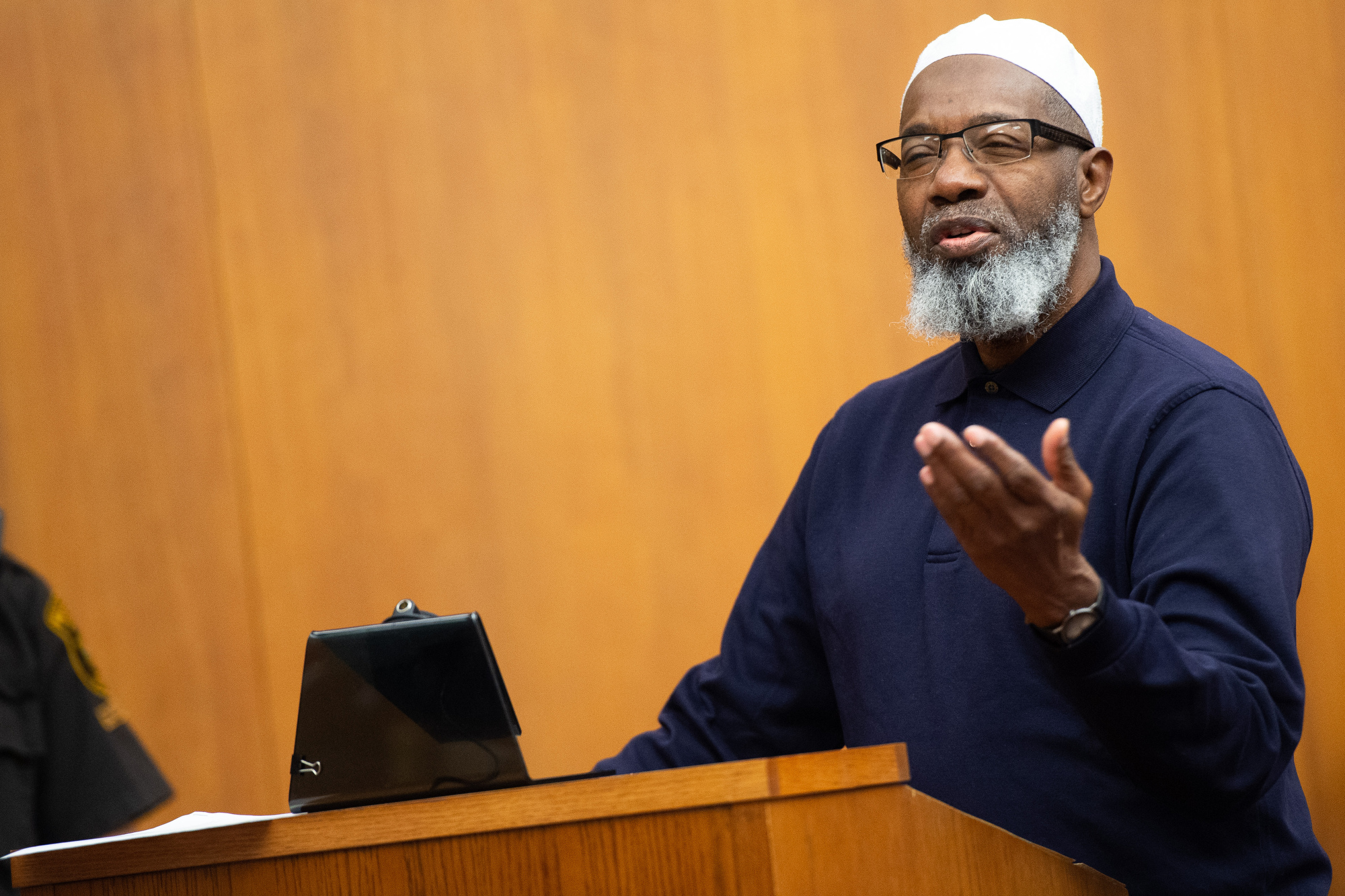 Former MDOC employee Dianna Callahan sentenced in inmate suicide case ...