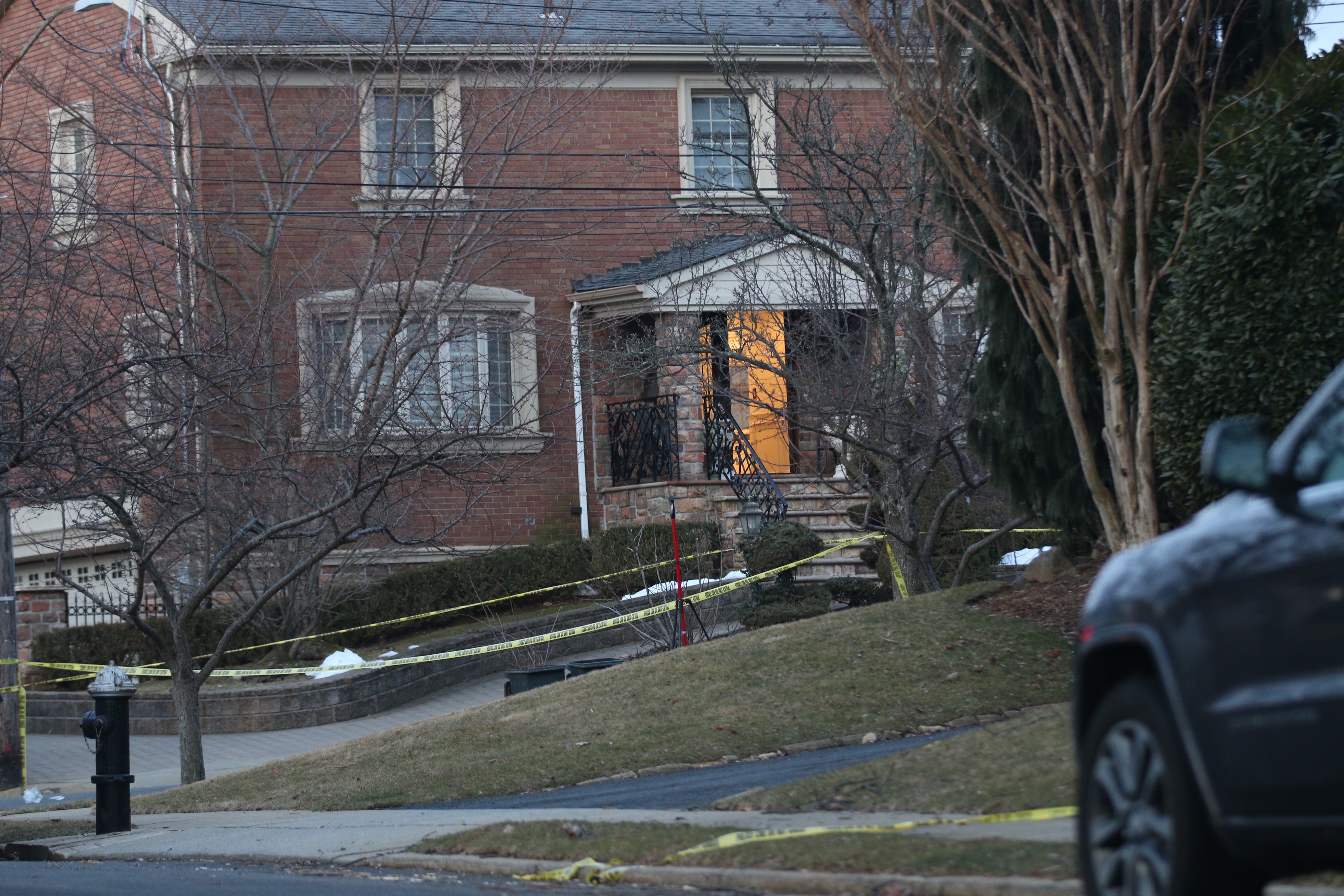 Alleged mob boss gunned down on Staten Island - nj.com