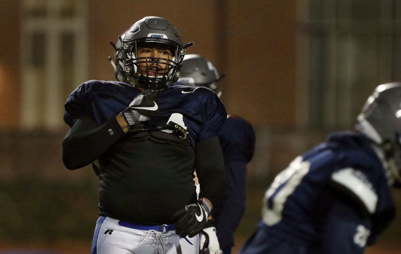 CWRU prepares for Division III football matchup with Union College ...