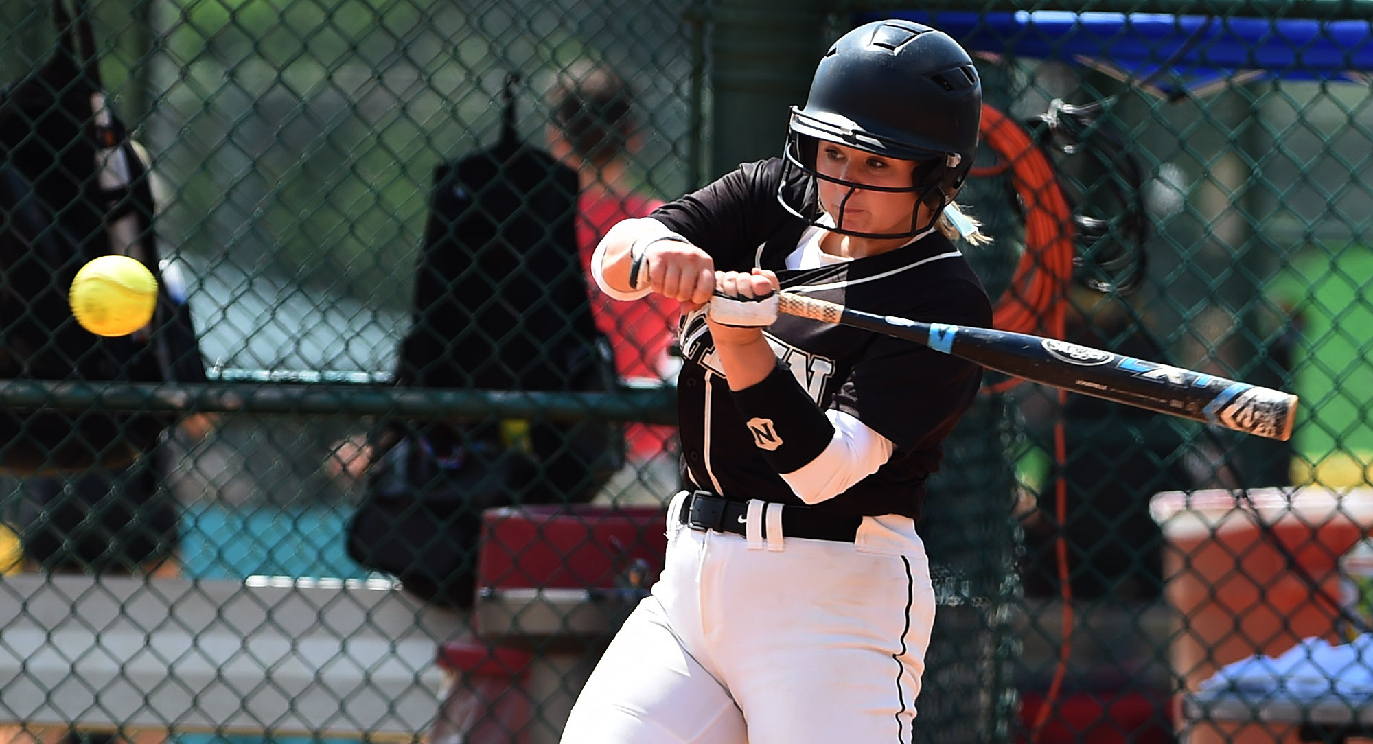 Class 5A Softball Championship Hayden vs Rehobeth - al.com