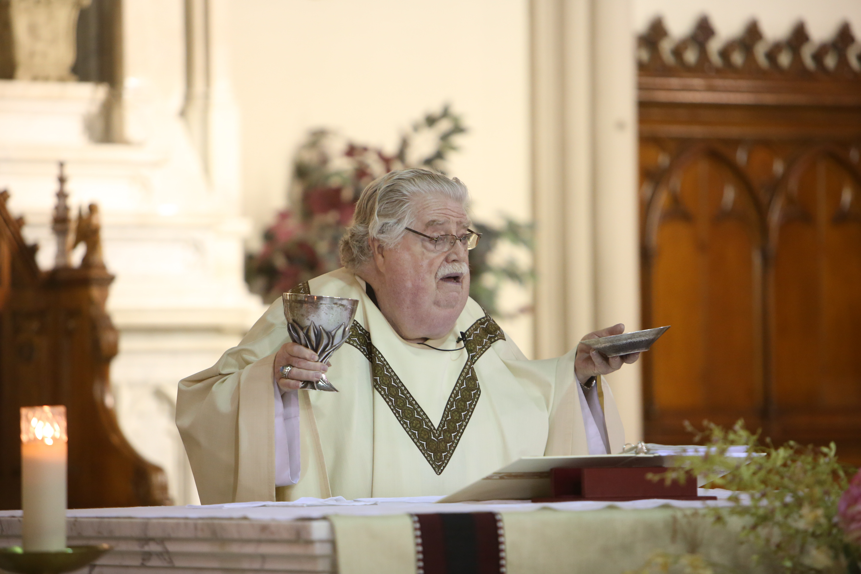 Rev. James Pagnotta - nj.com