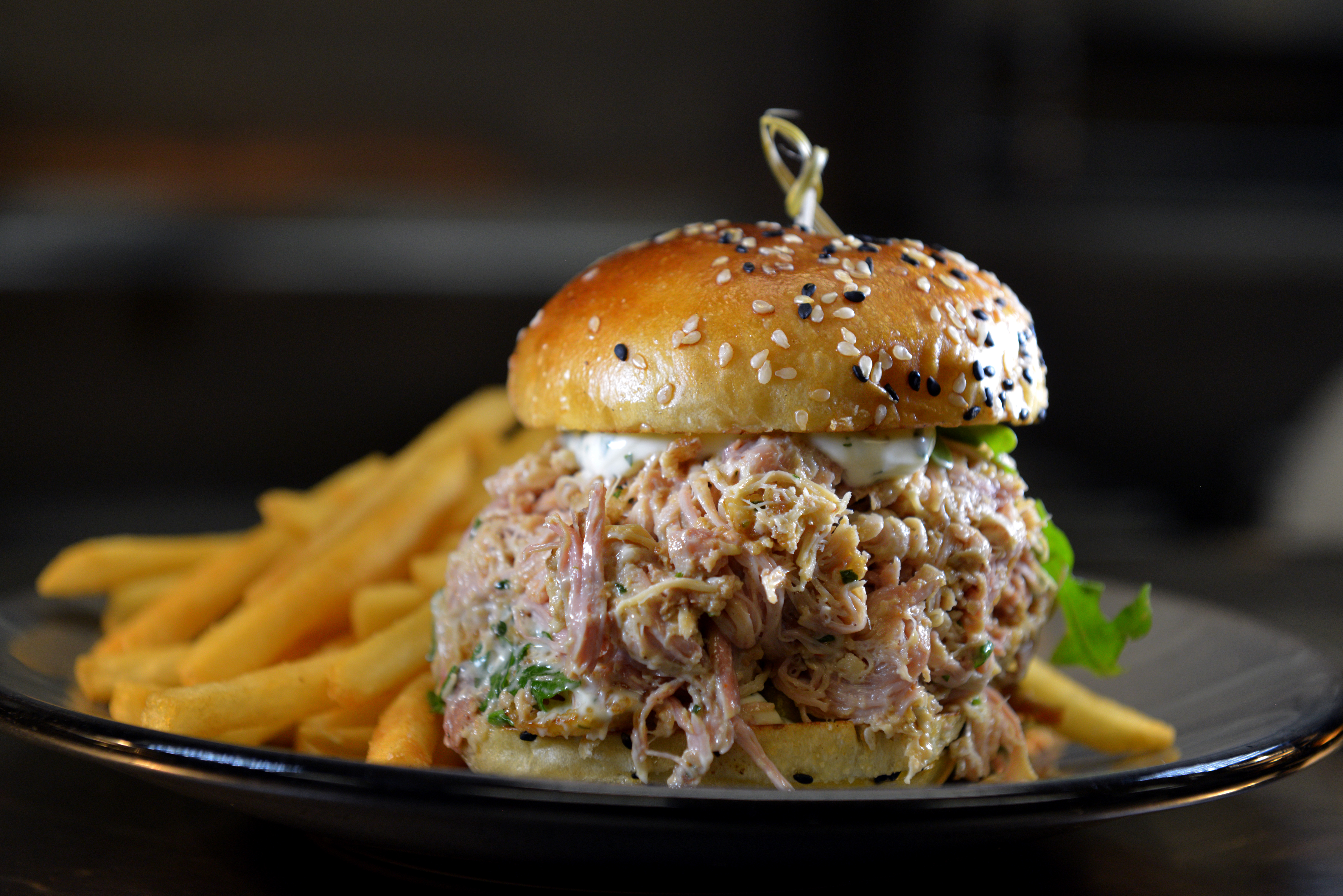 Restaurant Photos: TAP Sports Bar at MGM Springfield - masslive.com