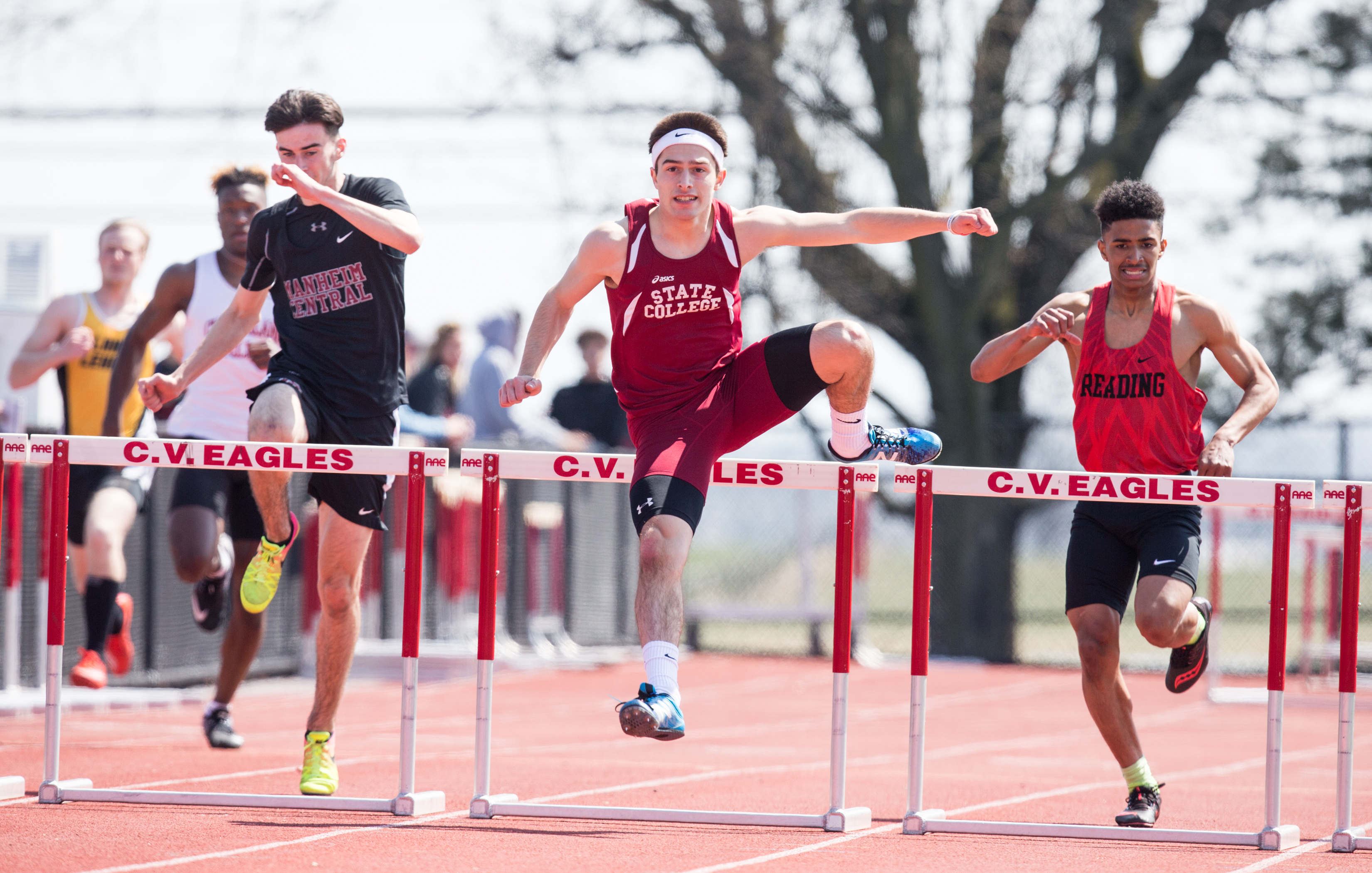 The 2019 Bruce Dallas Invitational - pennlive.com