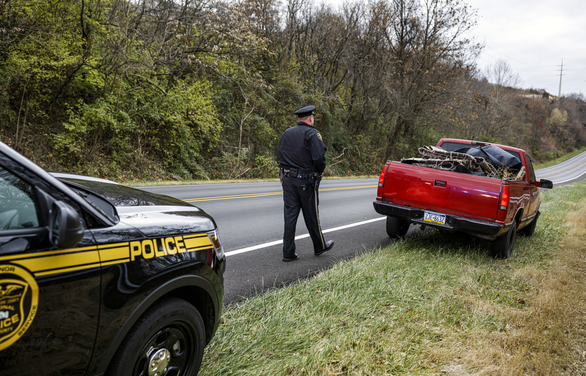 Taking a look at racial bias in police traffic stops - pennlive.com
