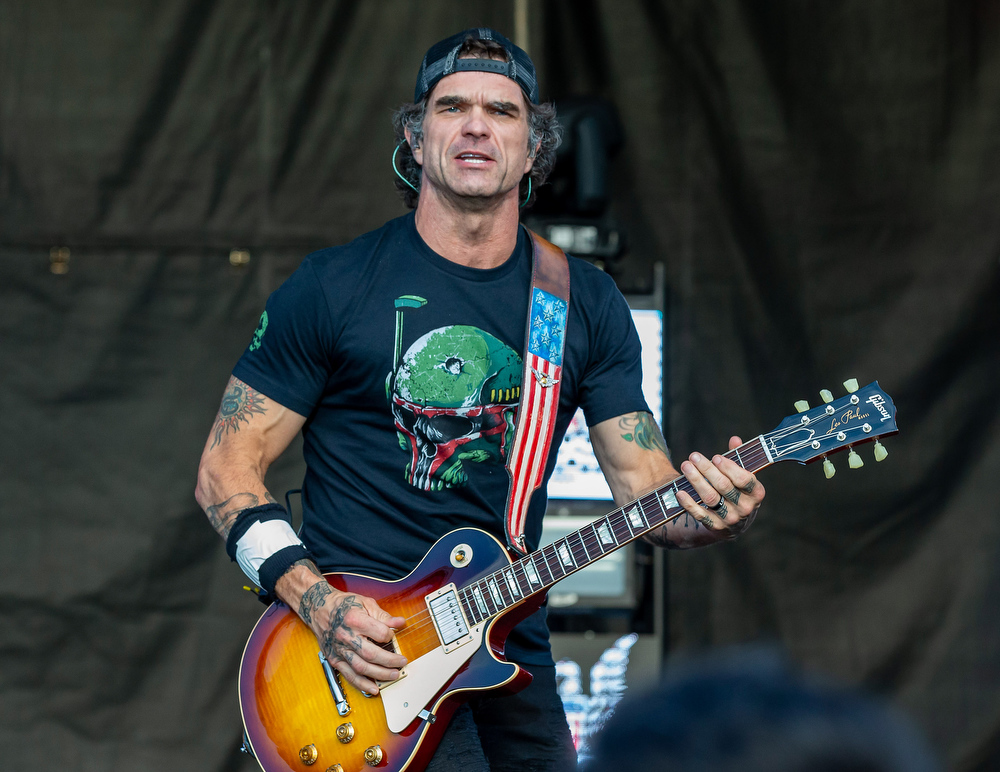 Straws and Stripes Music Festival at Vineyard and Brewery at Hershey ...