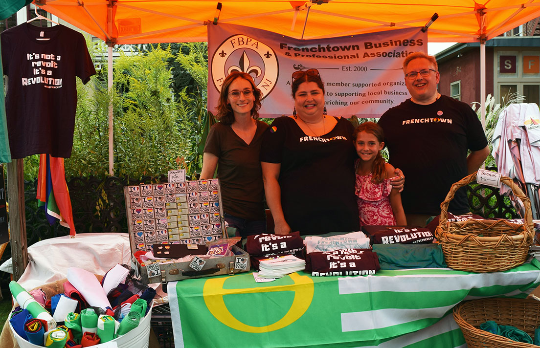Frenchtown RiverFest 2019 - nj.com
