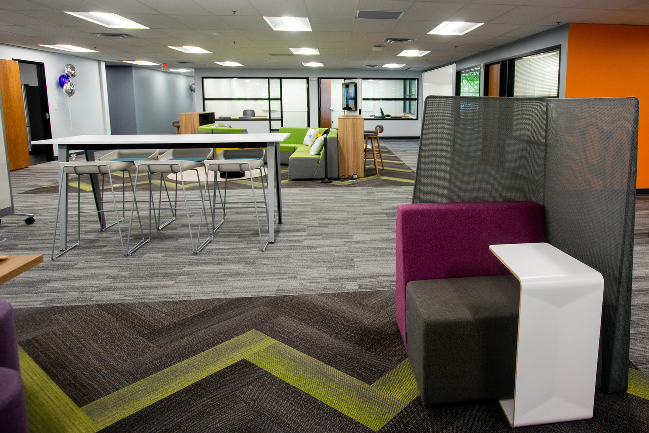KLA opens temporary offices in Ann Arbor - mlive.com