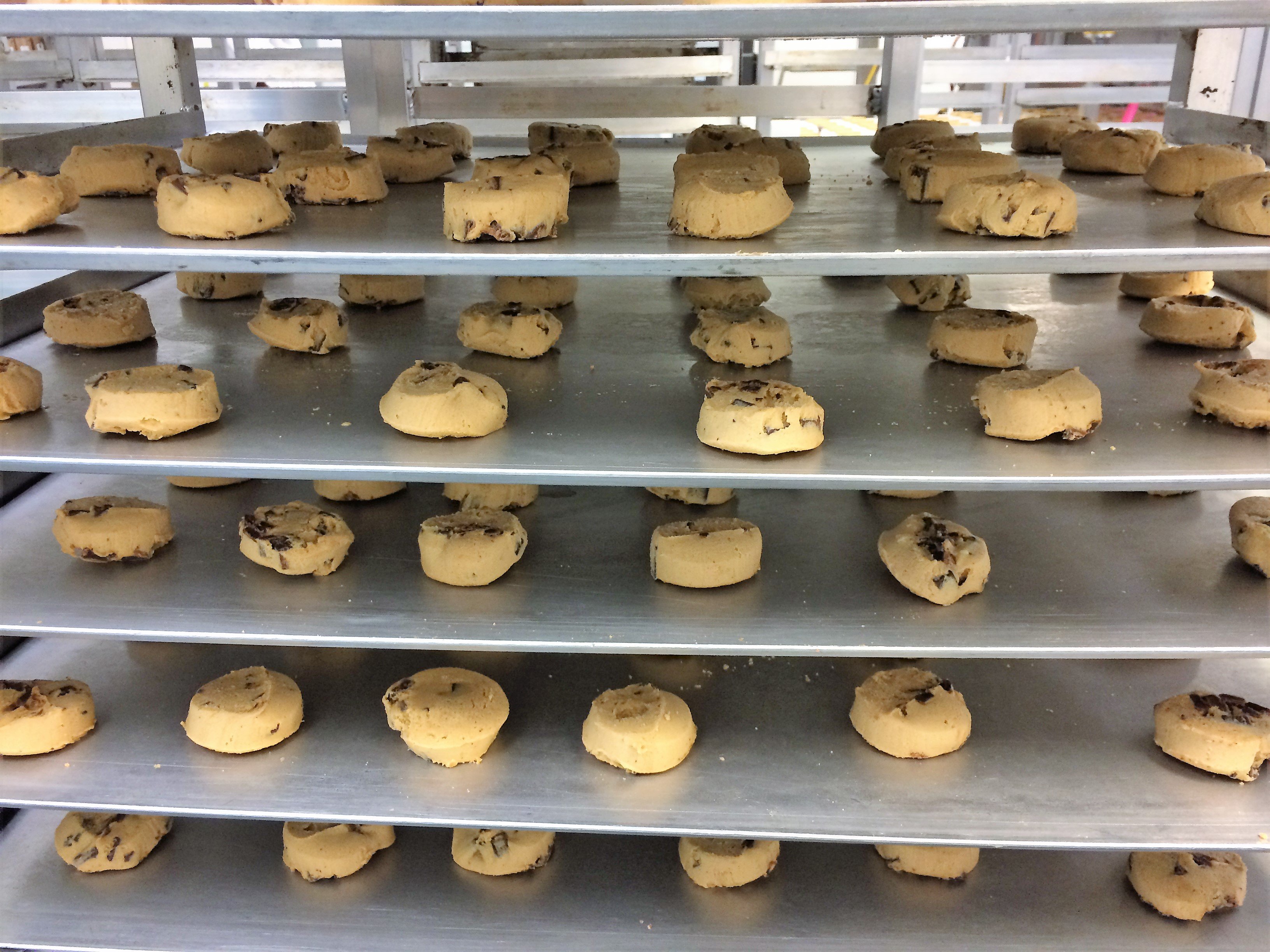 Corso's Cookies continues expansion - syracuse.com