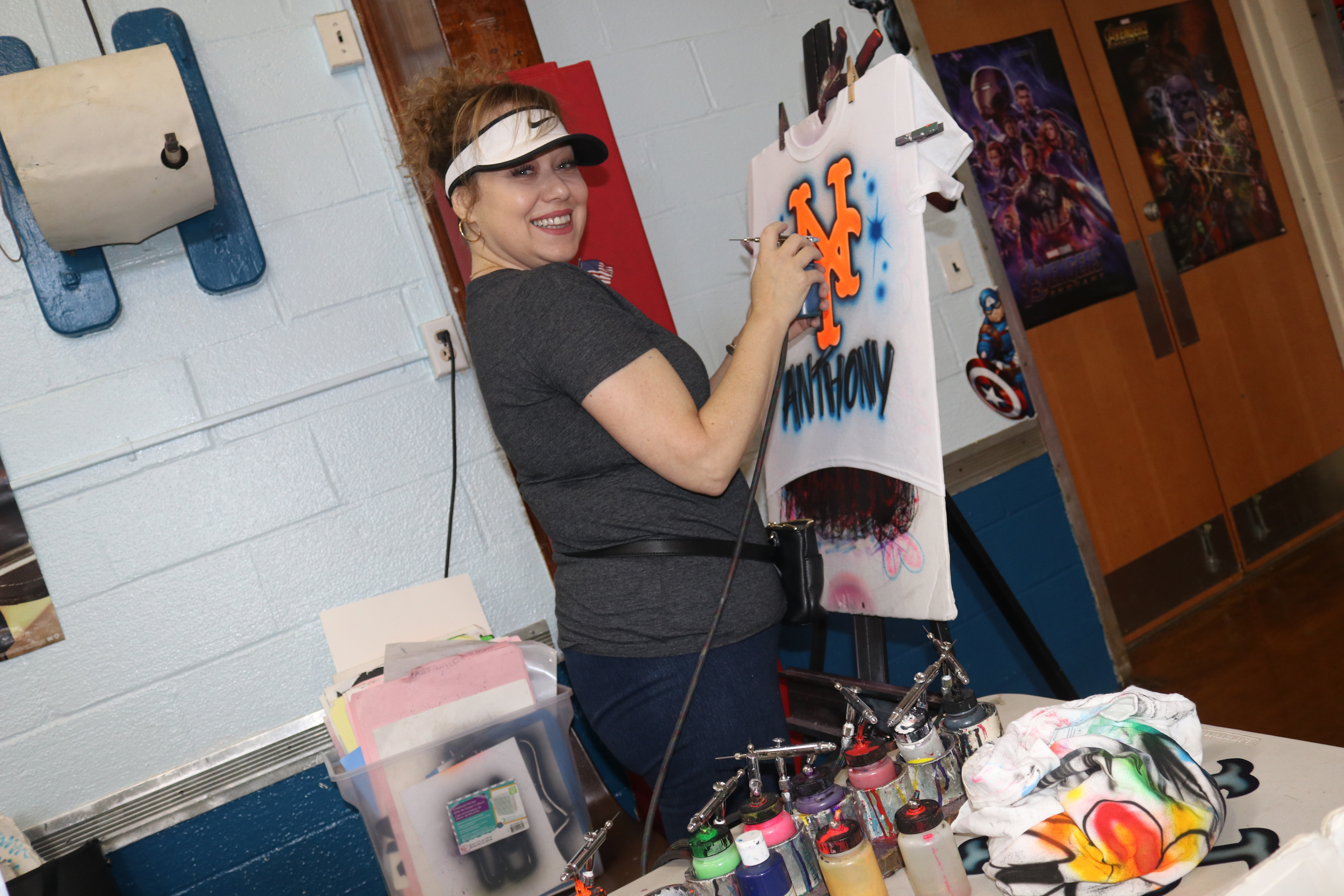 St. Ann's Comic Con in Dongan Hills - silive.com