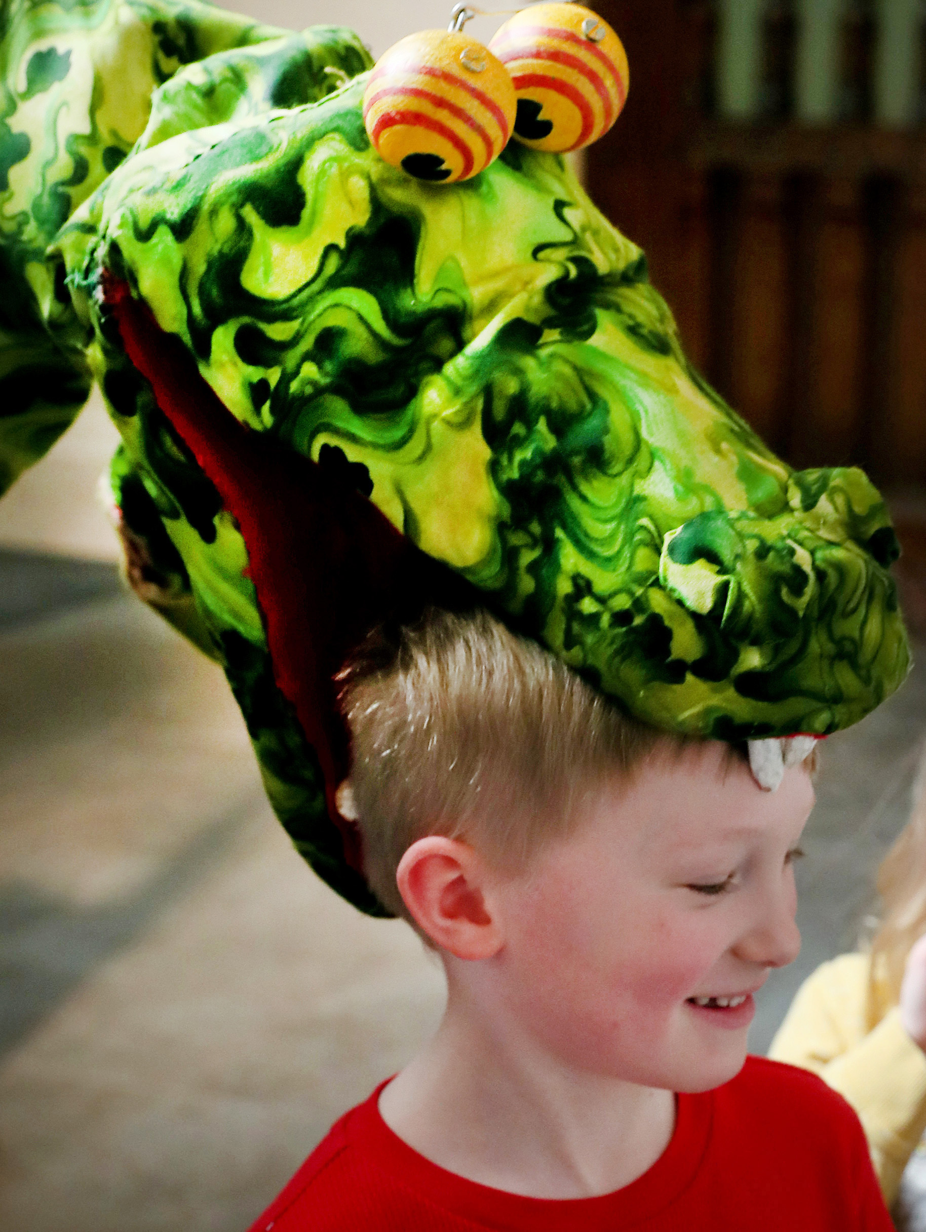 World Day of Puppetry - Cleveland Public Library - cleveland.com