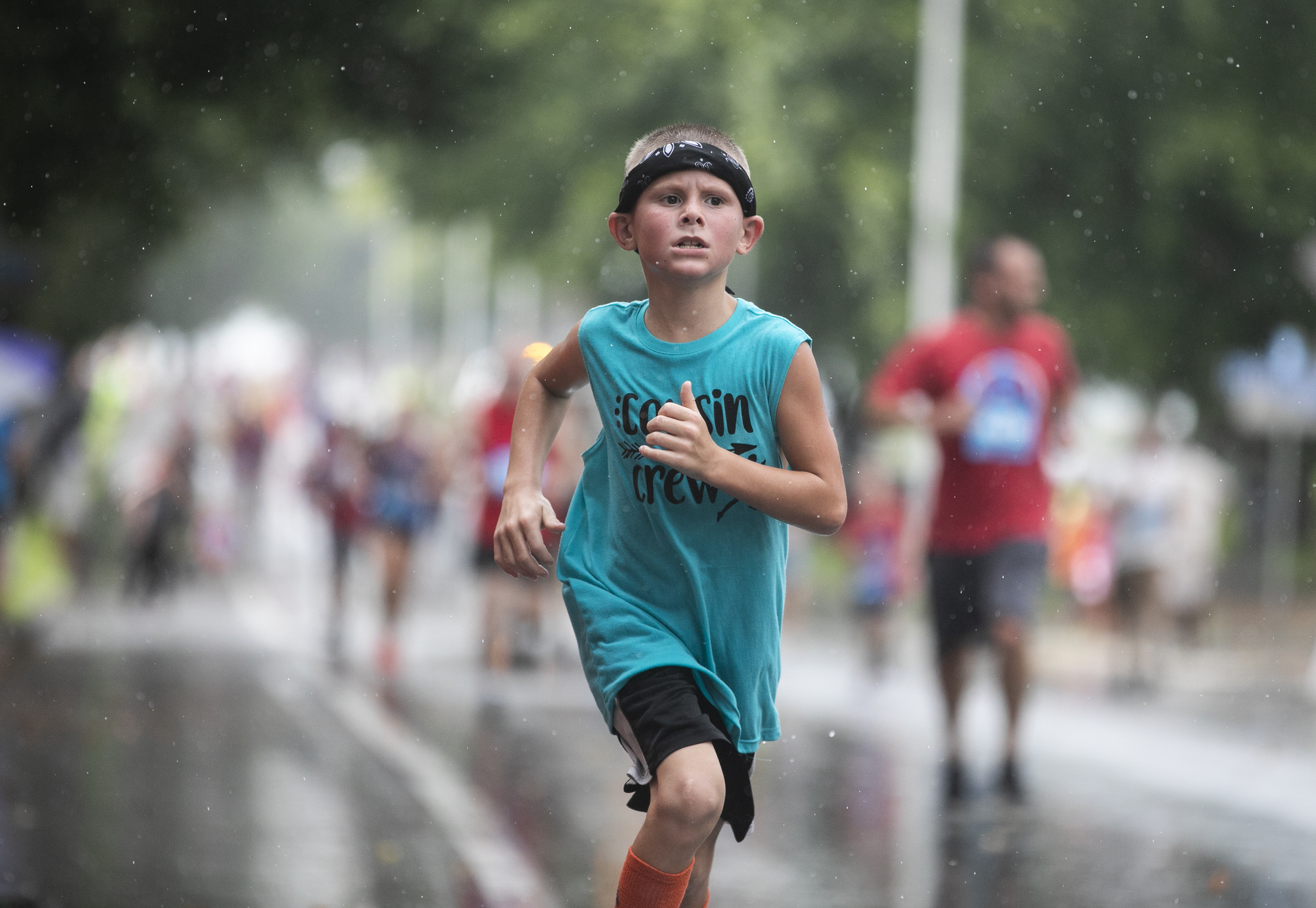The 2019 Harrisburg Mile - pennlive.com