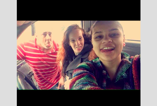 Kaliah Dearing and Natasha Harner - pennlive.com