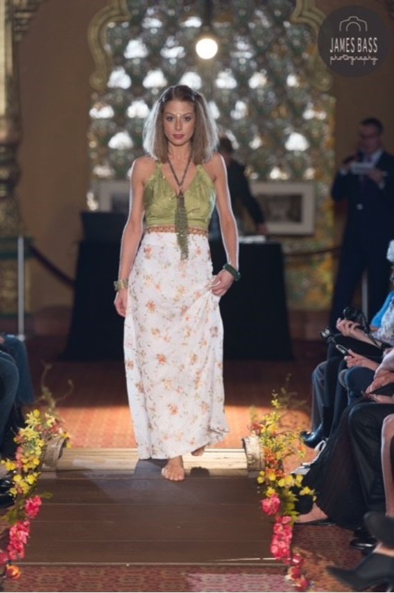 Calendar Spotlight: Syracuse Fashion Week. - syracuse.com