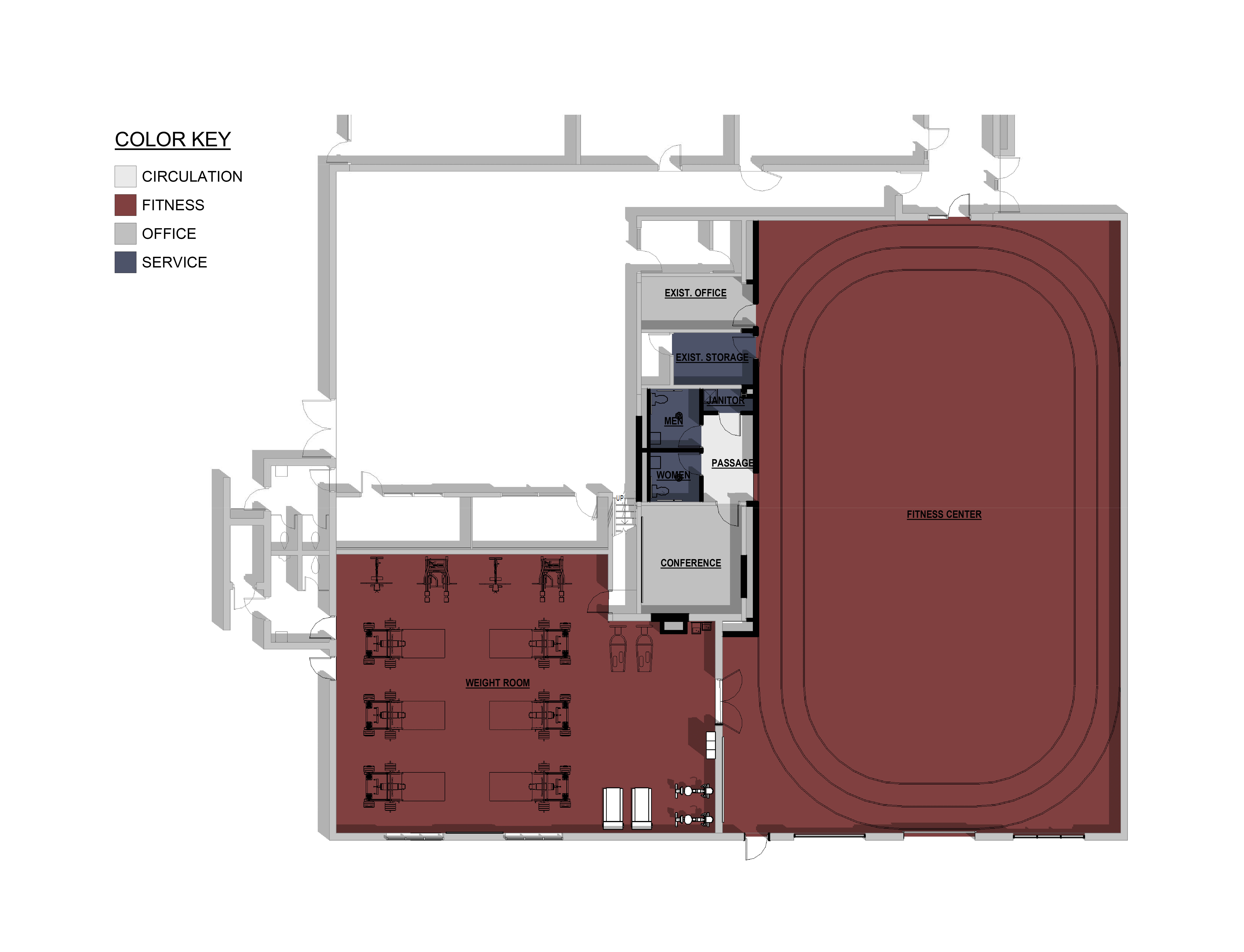 Holton Public Schools bond project renderings - mlive.com