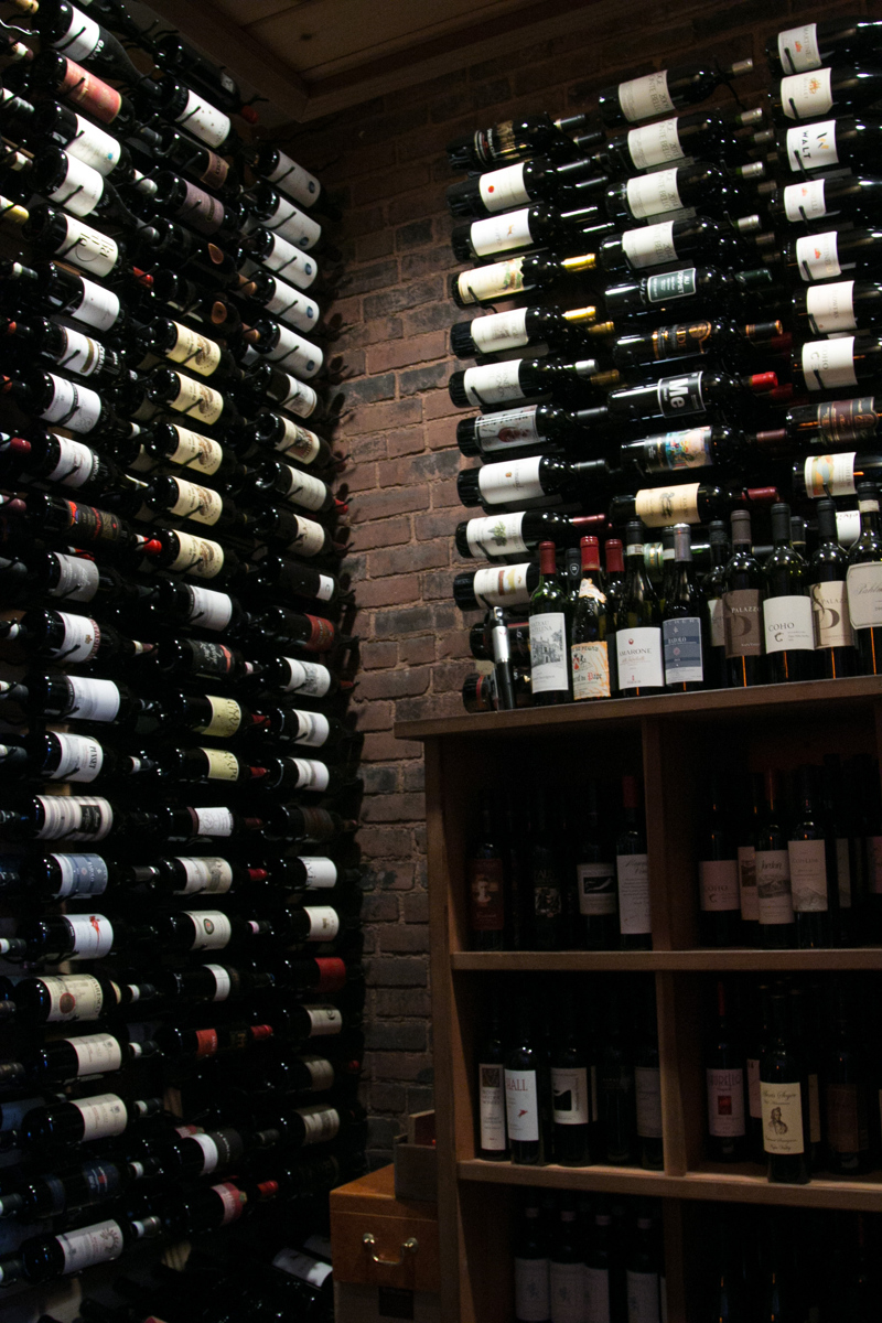 Dante in Tremont - cleveland.com