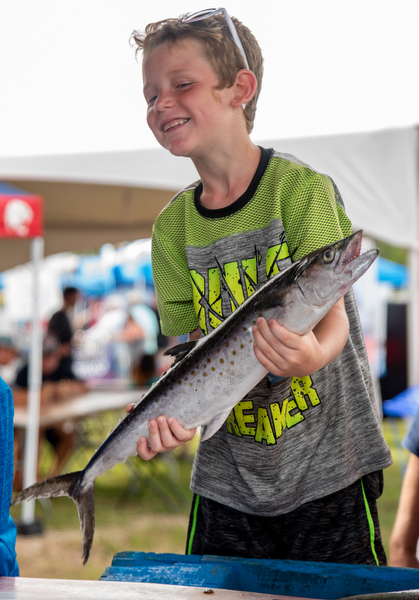 2019 Alabama Deep Sea Fishing Rodeo - al.com