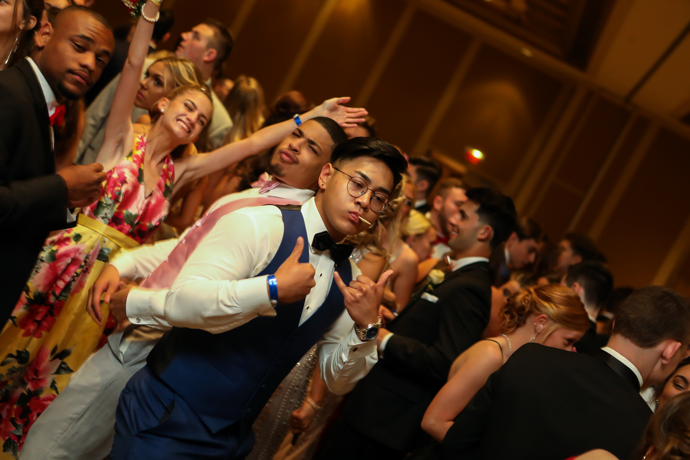 Washington Township High School prom 2019 - nj.com
