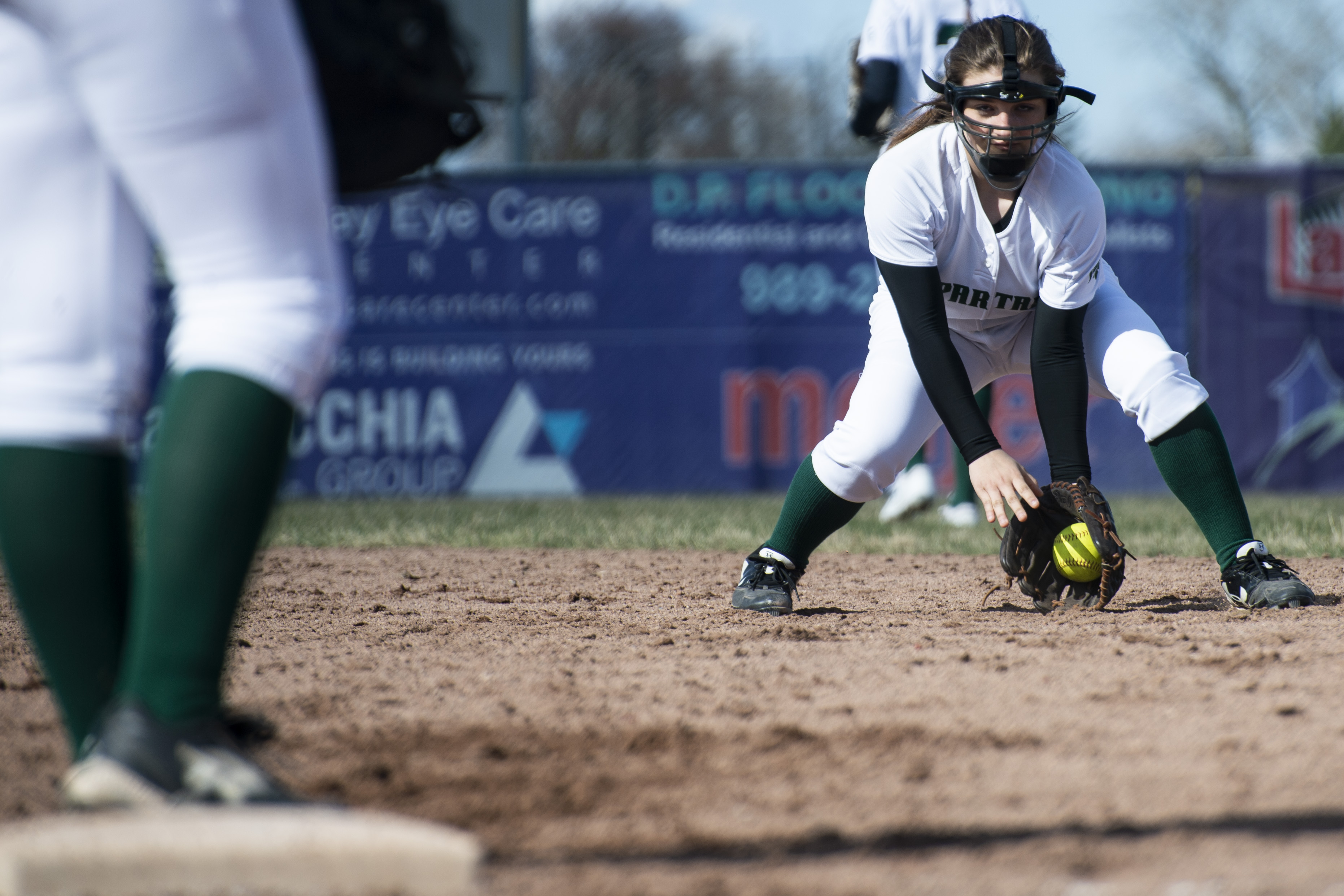 Bay County Softball Championship in Bay City - mlive.com