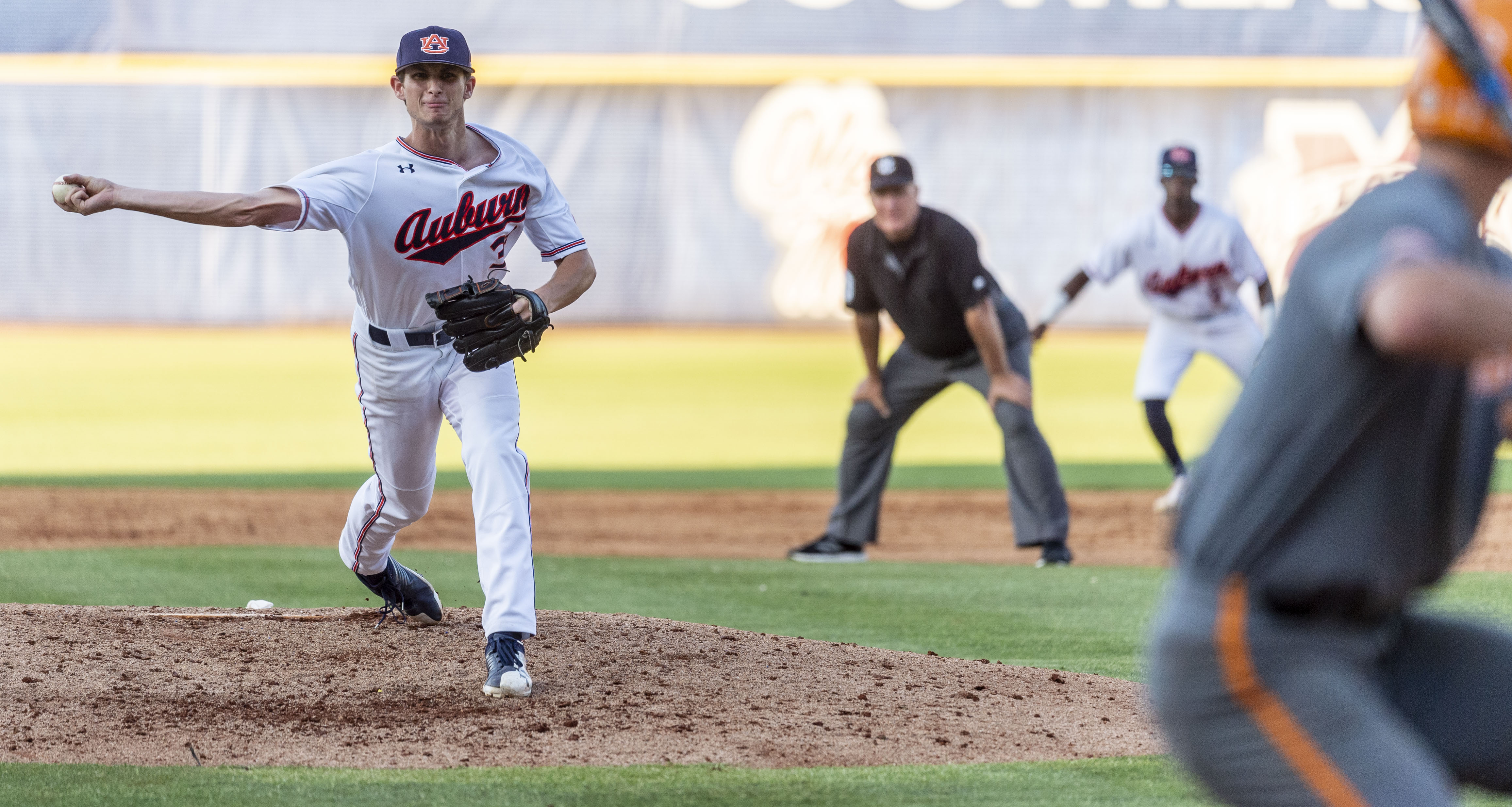 Auburn's homegrown players - al.com