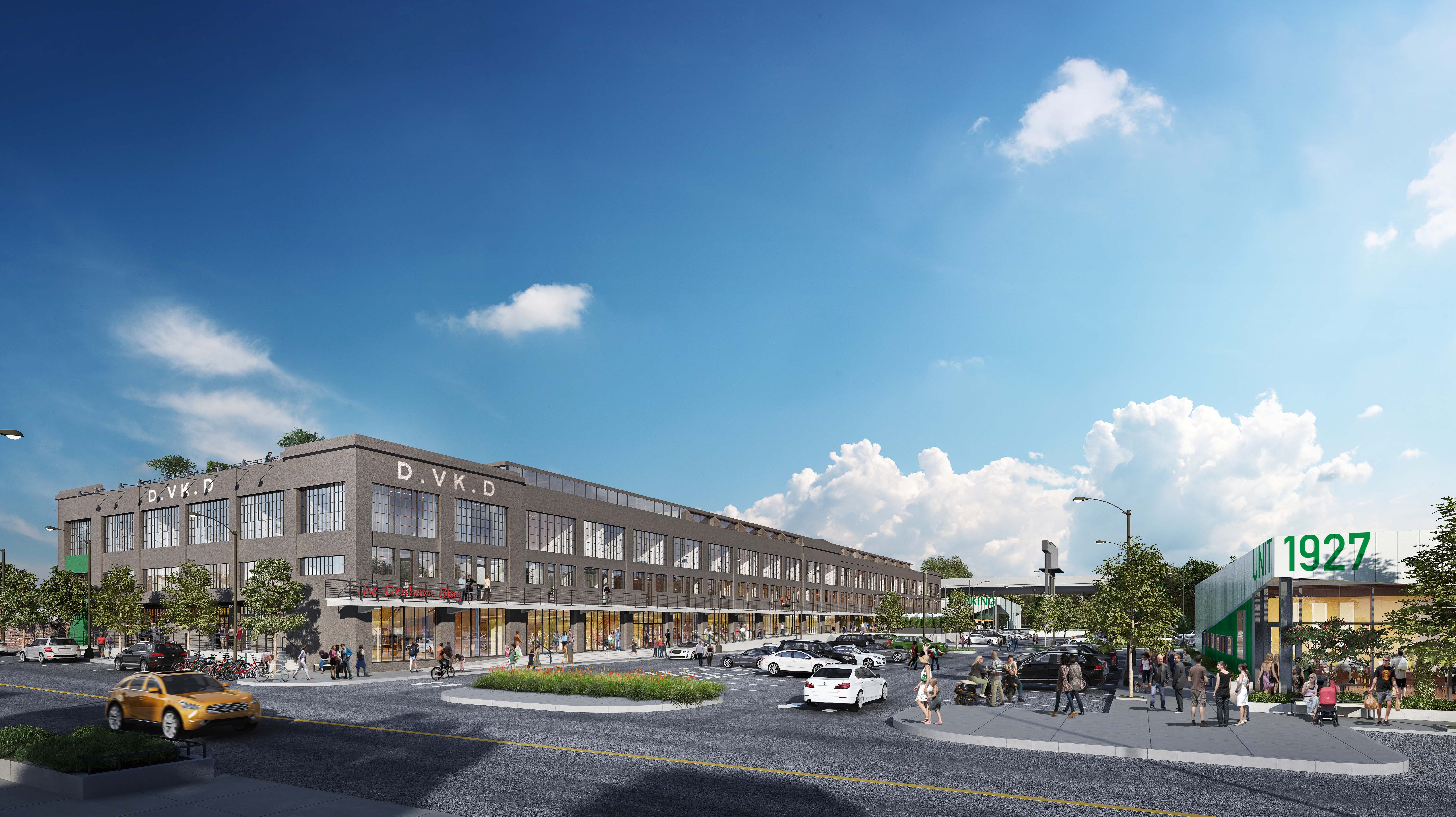 Denham Building - al.com