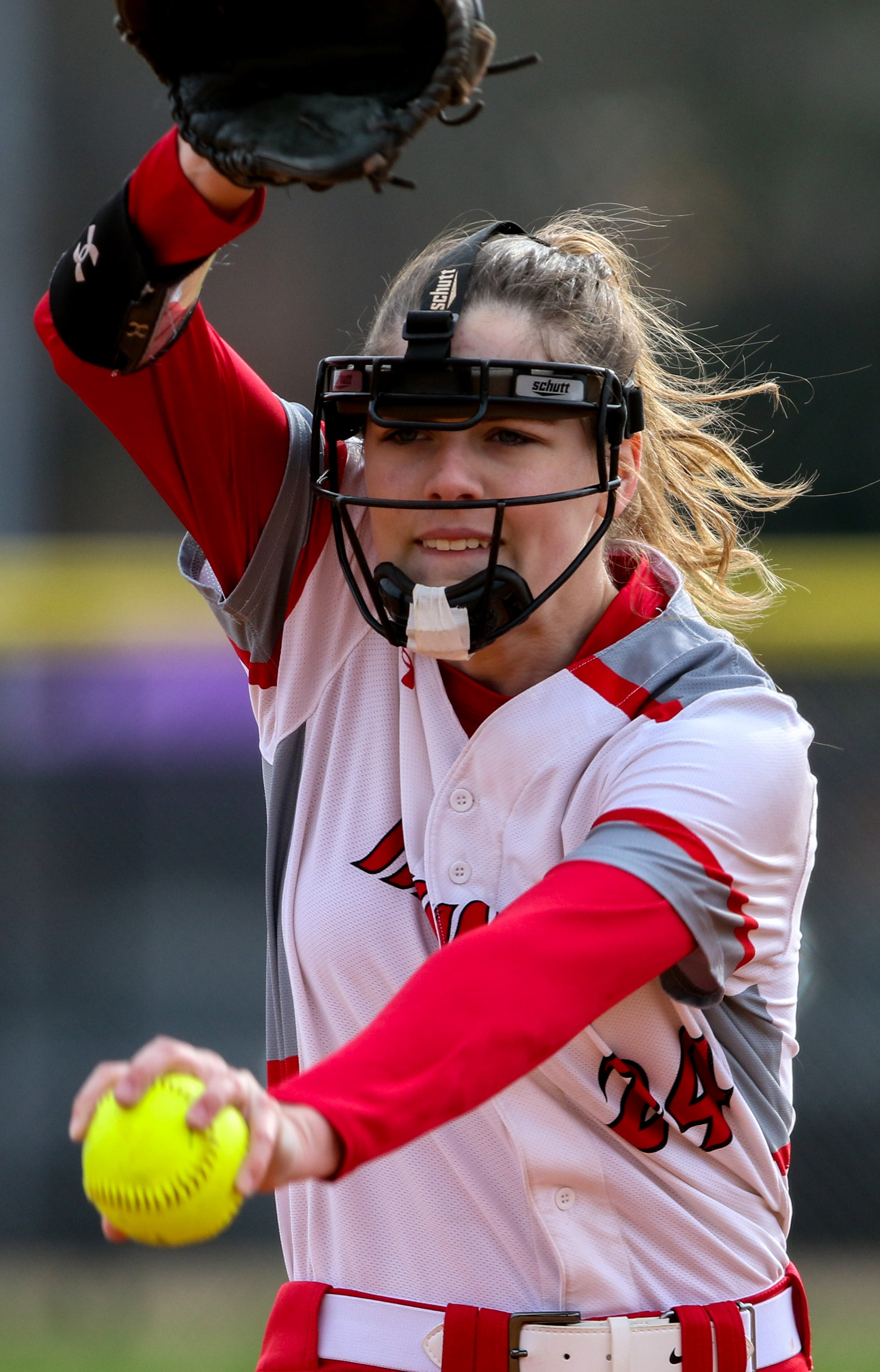 Oxford Spring Sting softball tournament - al.com